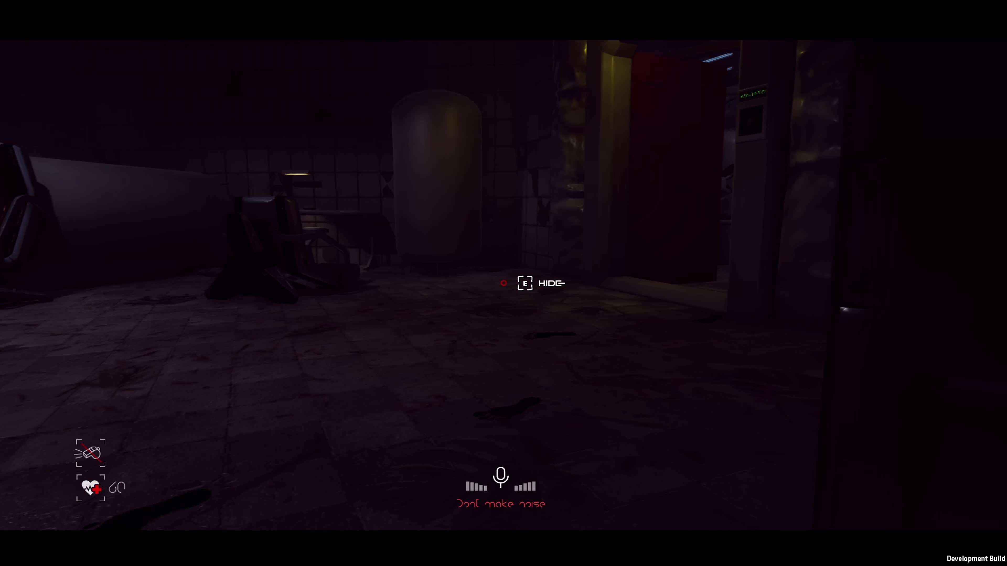 The Voidness - Reveal Trailer 2023 video - IndieDB