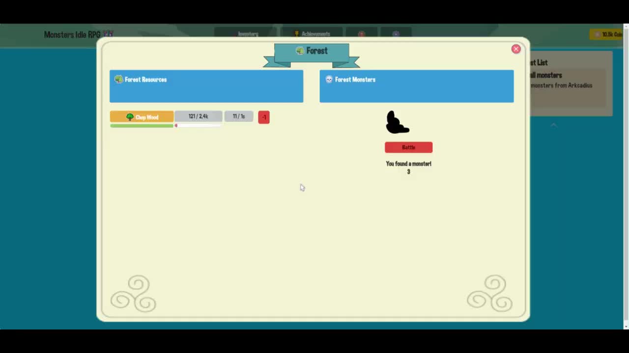 Monsters Idle RPG - Trailer video - ModDB