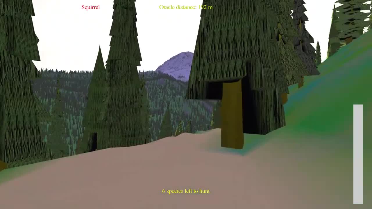 Mount Rainier Island video - ModDB