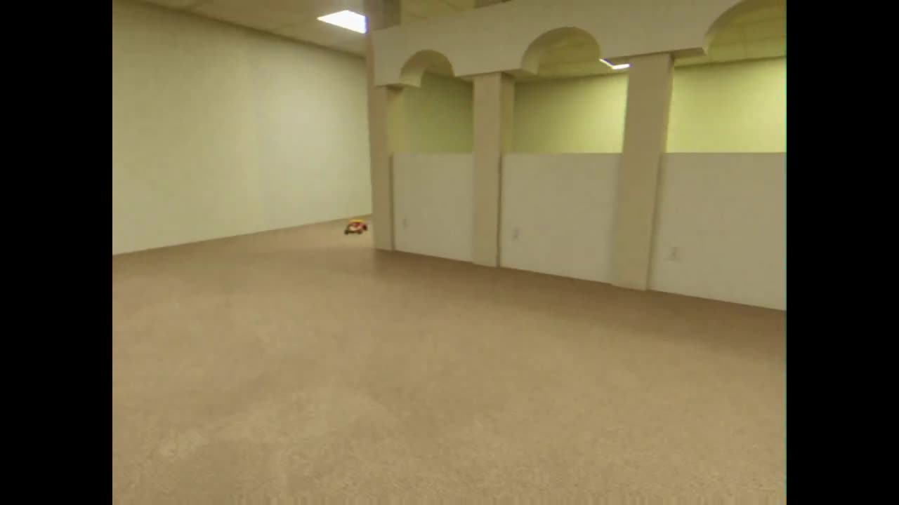 Backrooms Level 0 Level 0 | The Backrooms All Seeing Wiki | Fandom