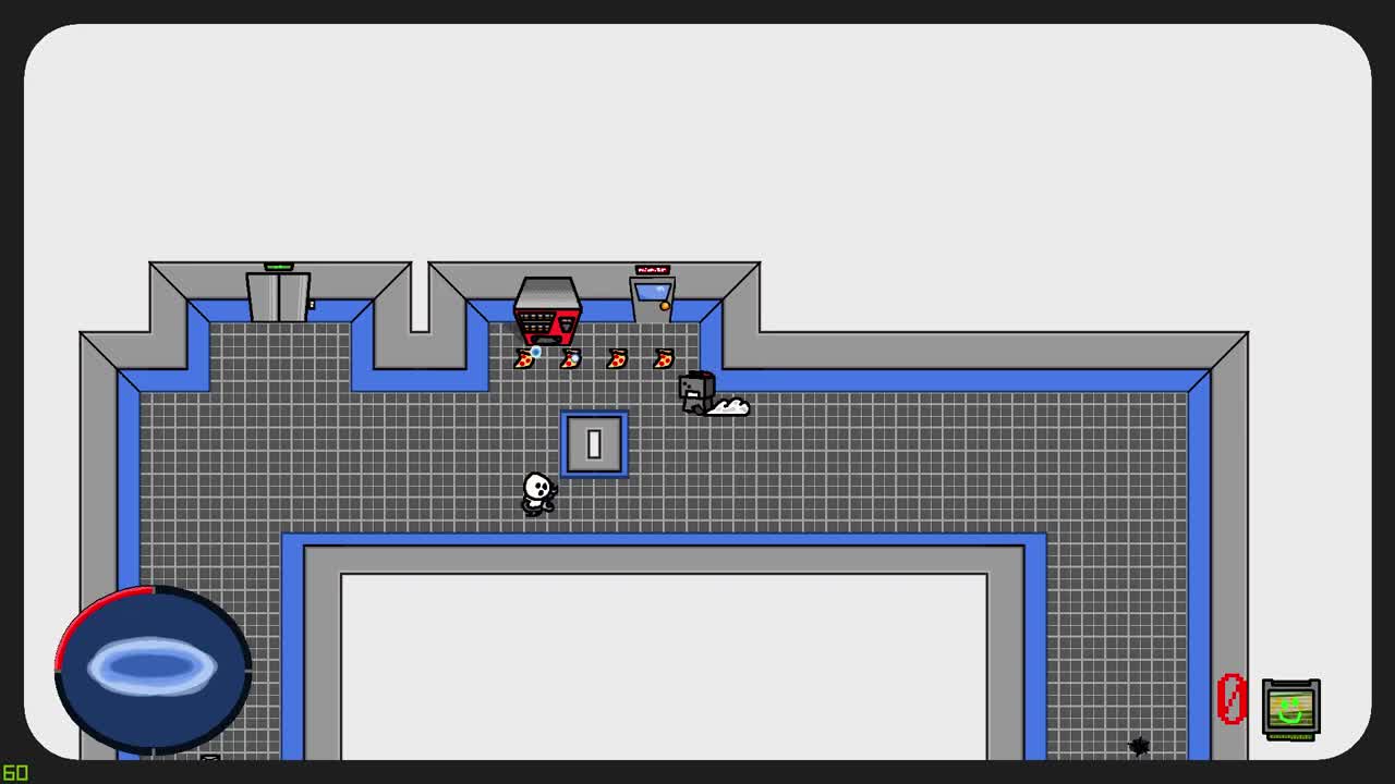 Bots story mode level 1 up to first mini boss video - ModDB