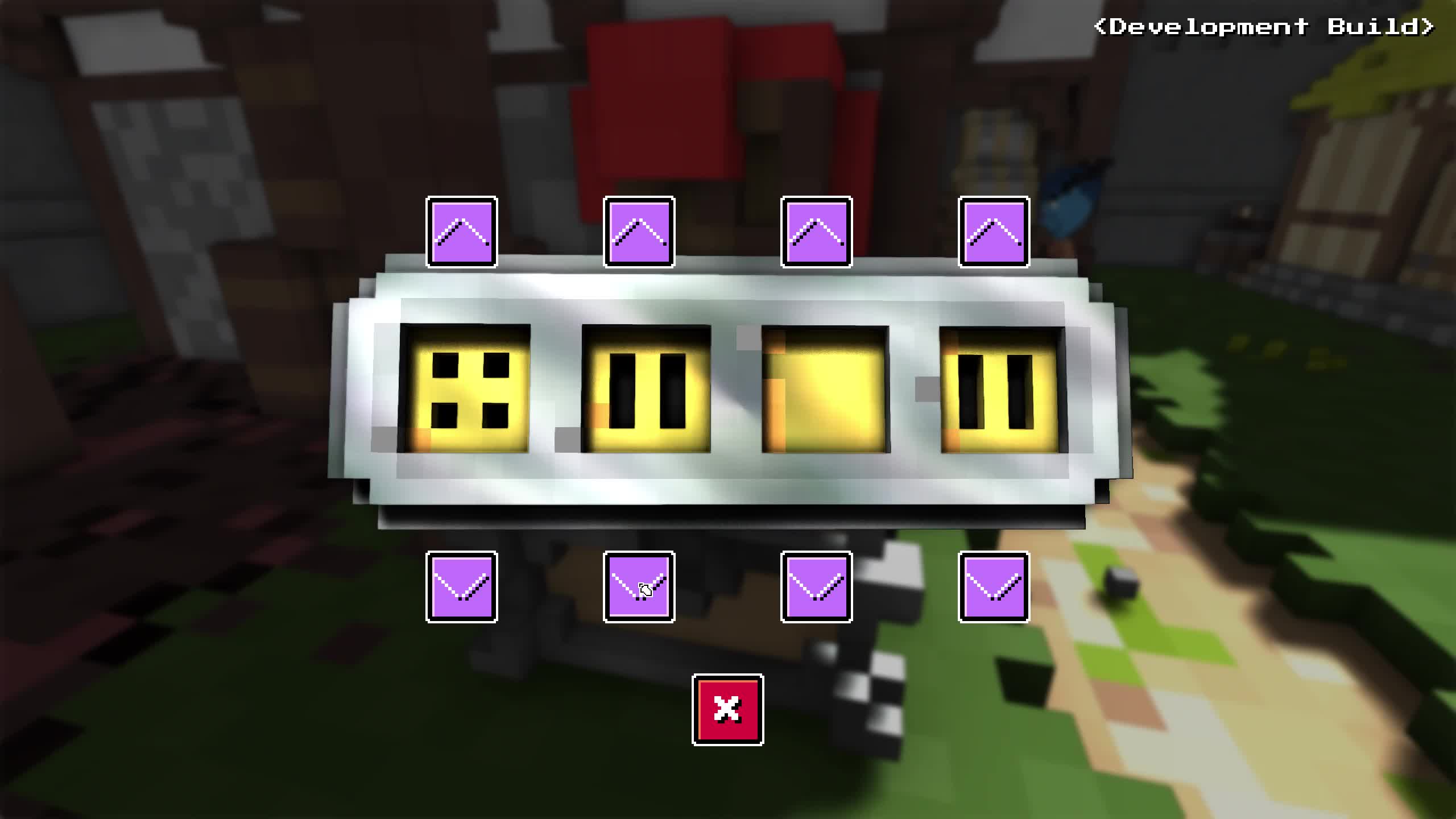 Had fun implementing a little proof of concept for a lockpicking / code breaking video ...