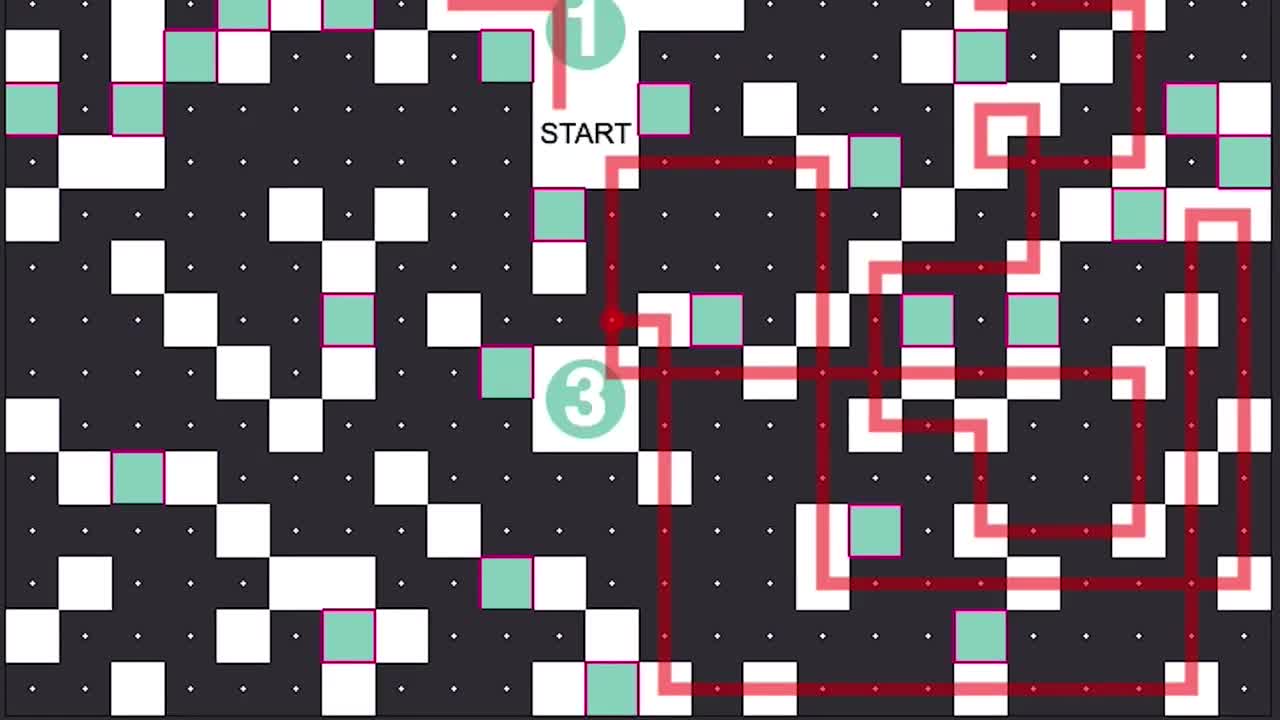 Pit Jump Maze Trailer video - ModDB