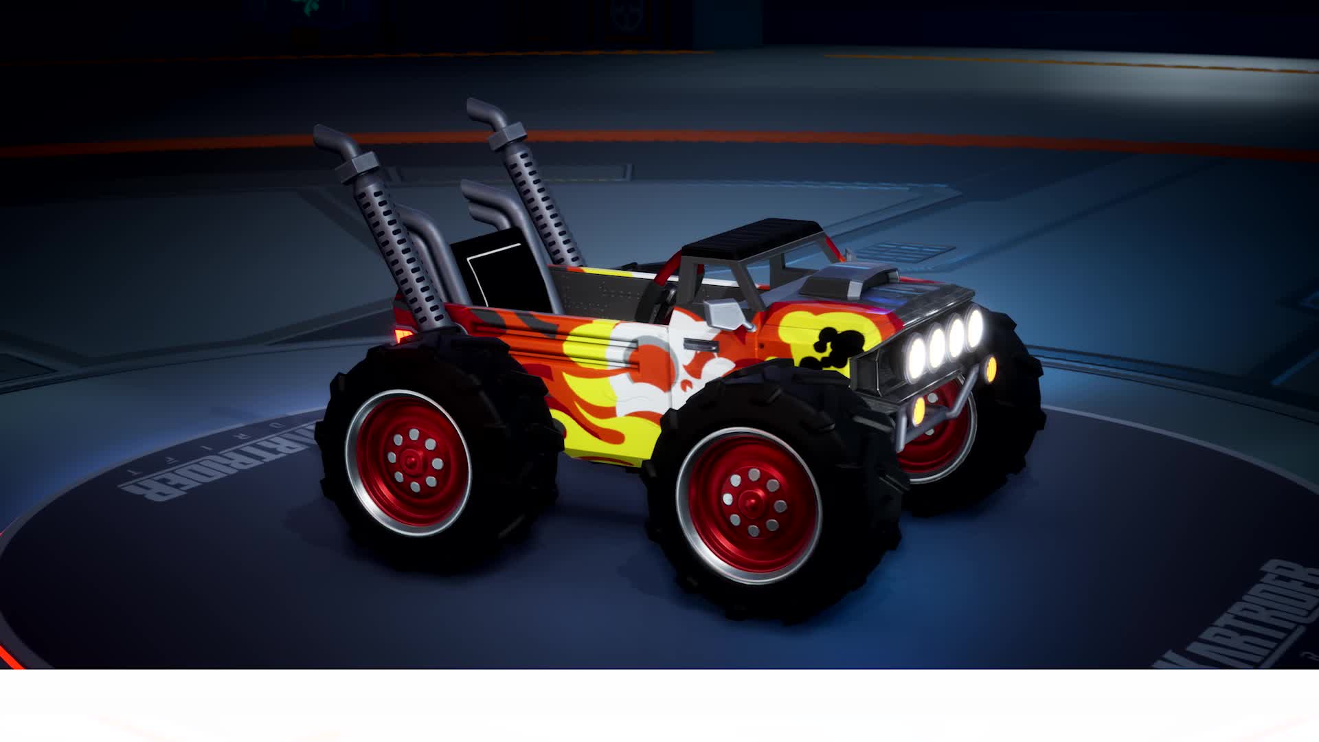 Video 2 - KartRider: Drift - ModDB