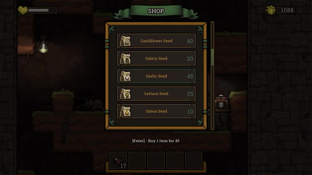 Hero Planter Trailer video - ModDB