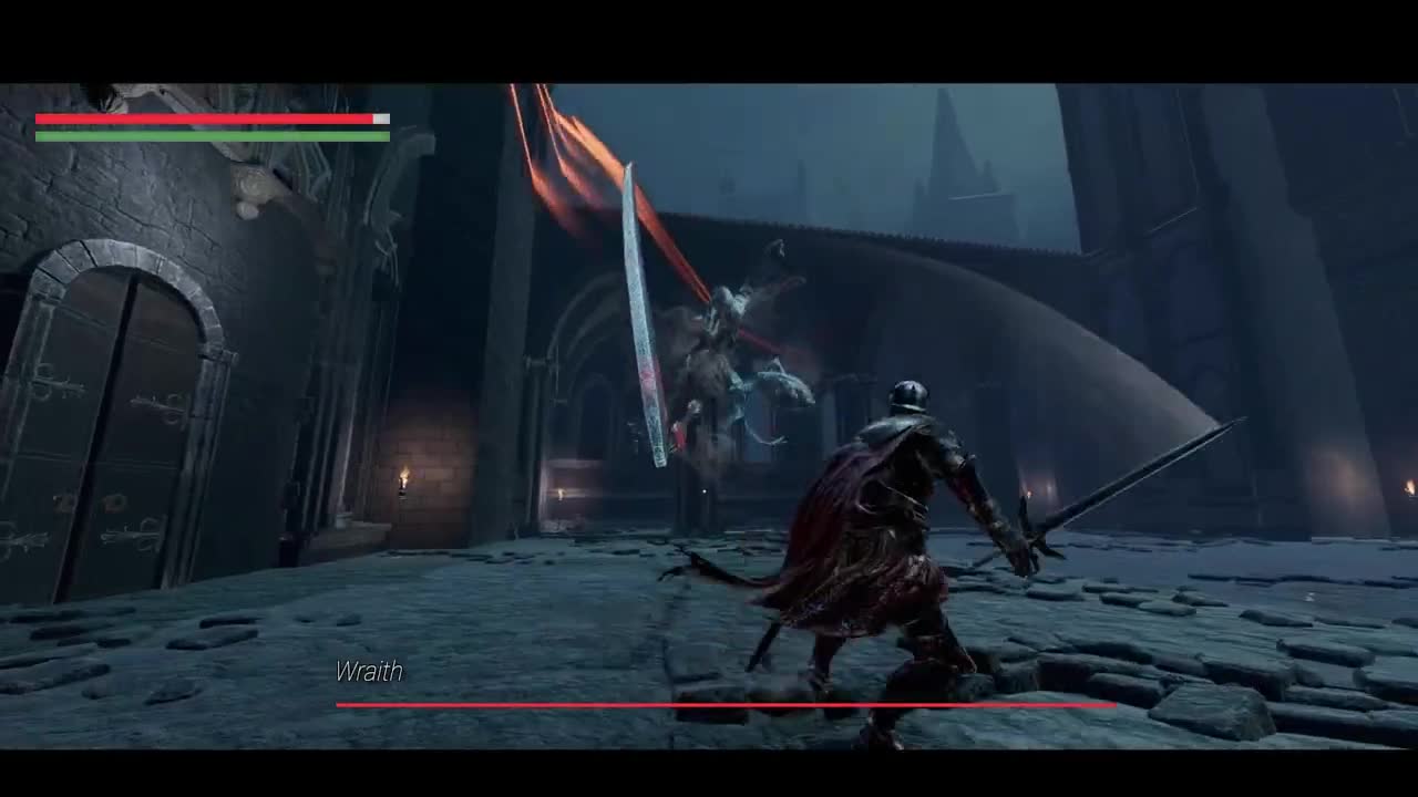 Wraith. video - Madrigal - ModDB