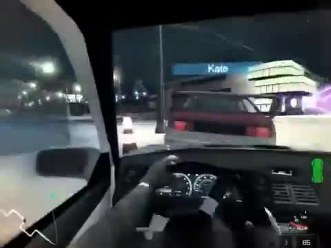 OVERSPEED - Official Game Trailer video - Overspeed: High Performance ...