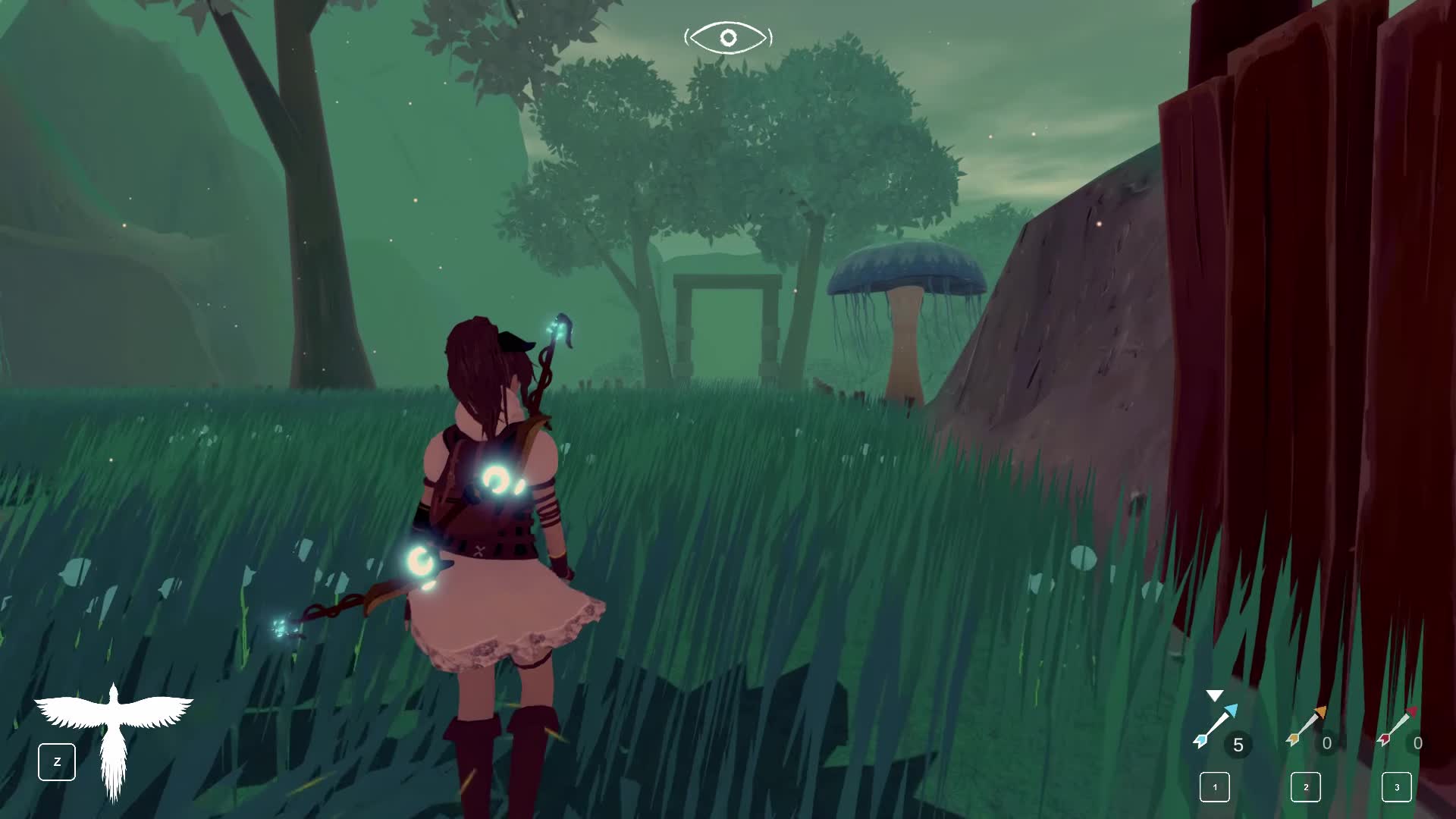 ReleaseDateTrailer 1 video - Cynthia: Hidden in the Moonshadow - Mod DB