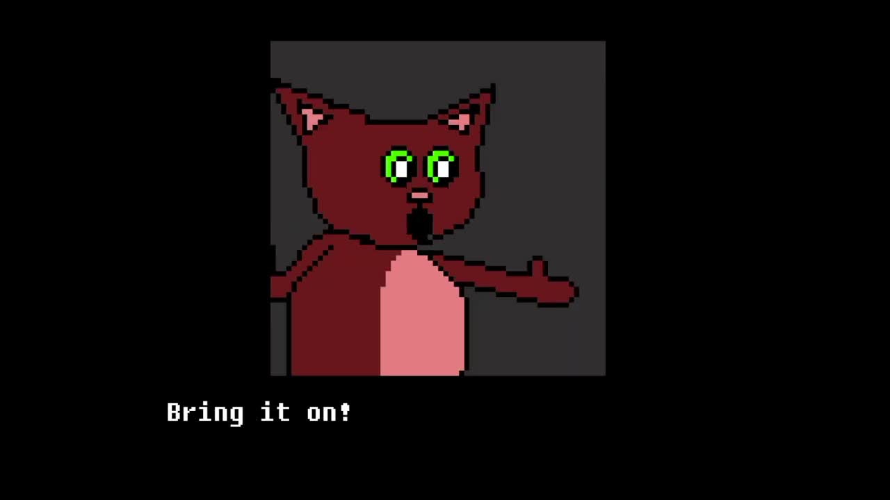 NEW Smash Ringtail Cat - Official Trailer #2 video - ModDB