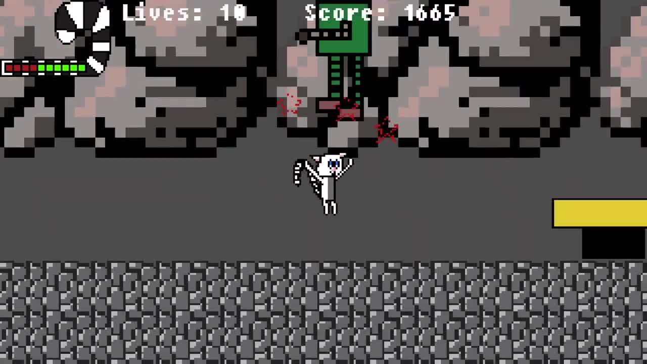 NEW Smash Ringtail Cat - Official Trailer video - ModDB