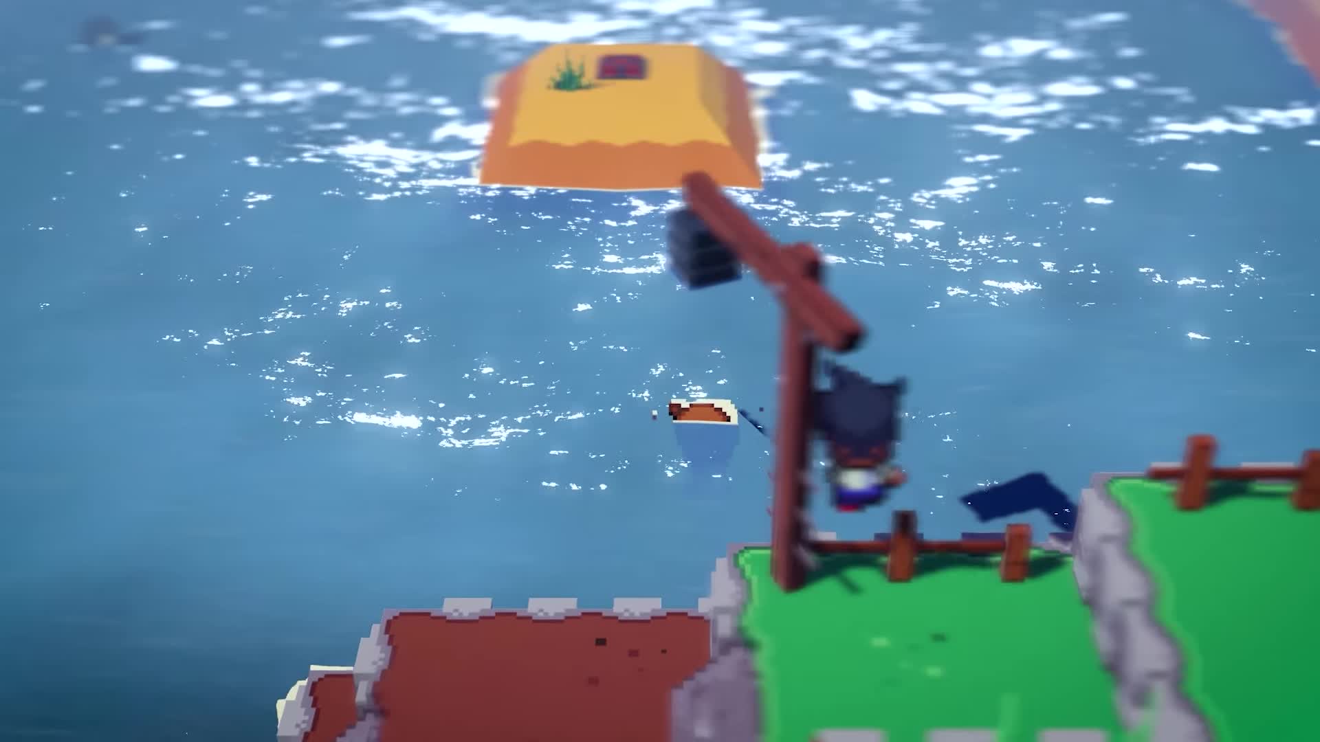 Cassette Beasts Launch trailer 1 video - ModDB