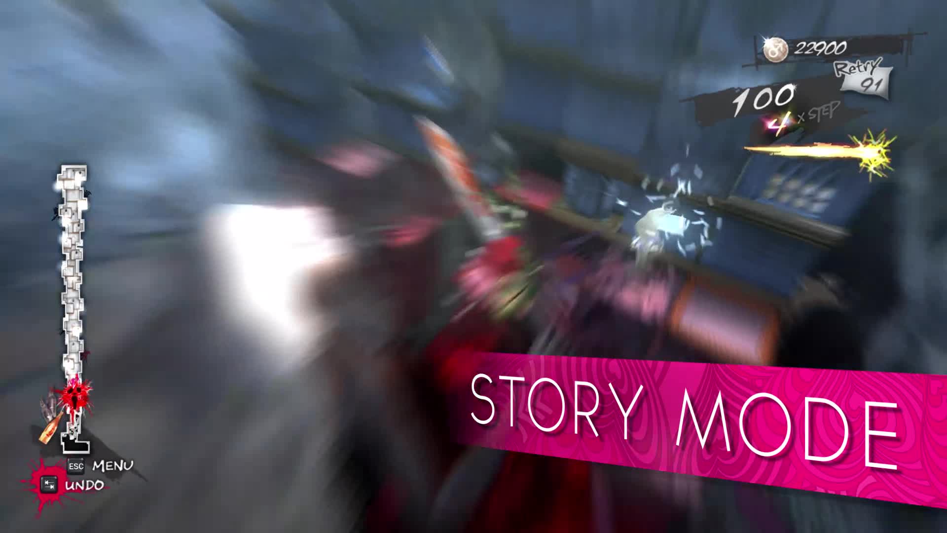 Catherine Classic Windows game - Mod DB