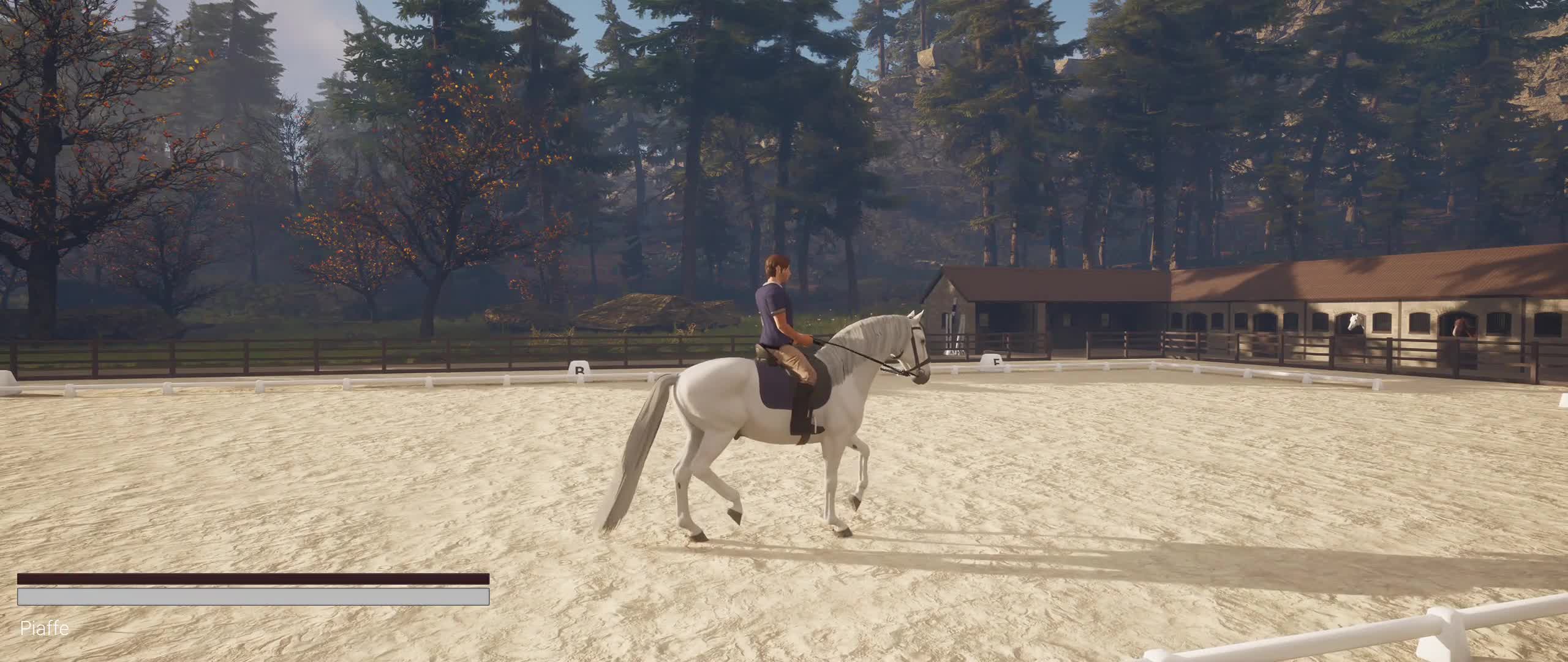 HorseProjectPreAlphaV2 Trailer video - ModDB