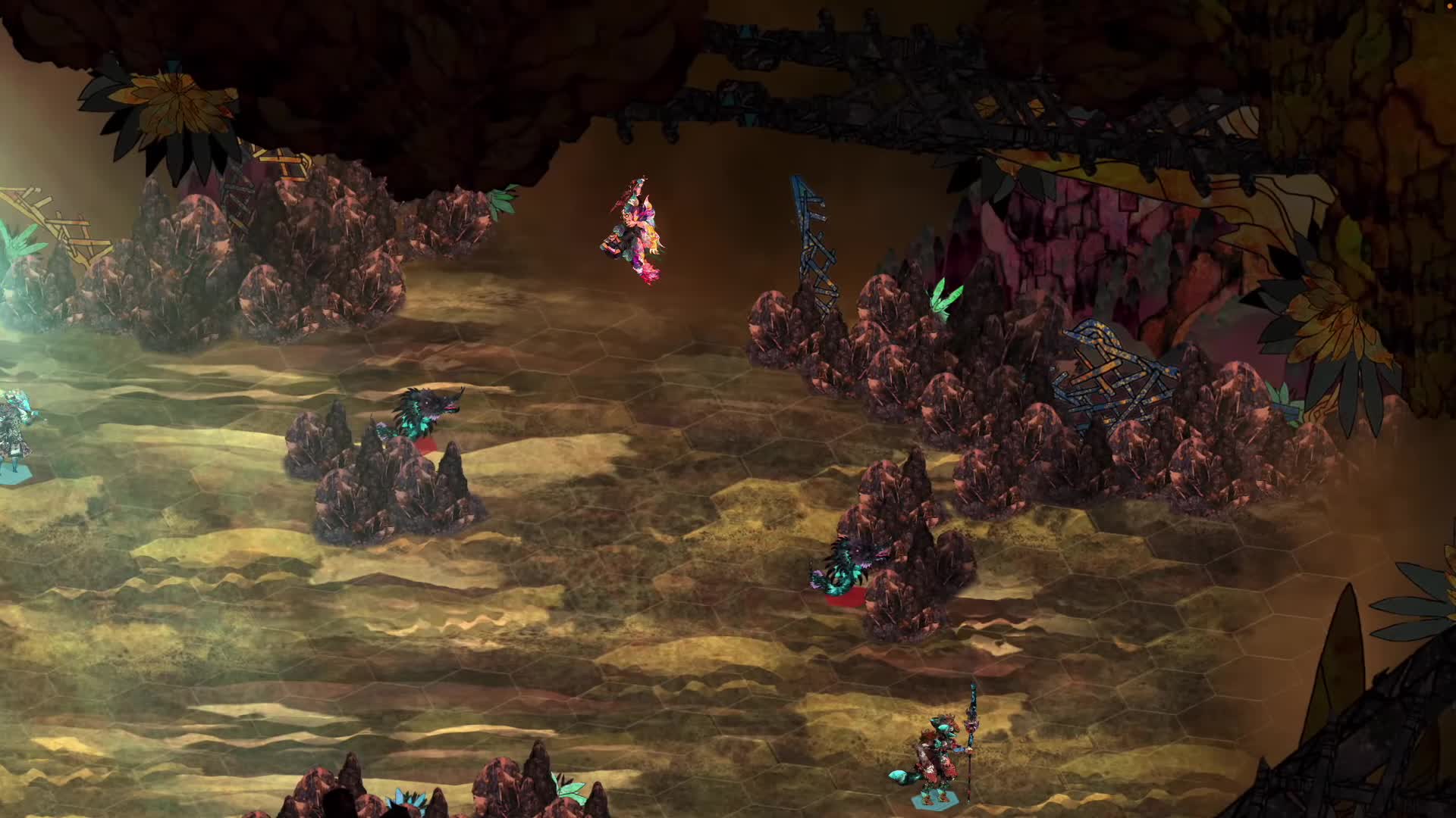 Trailer Early Access 1 video - AETHERIS - ModDB