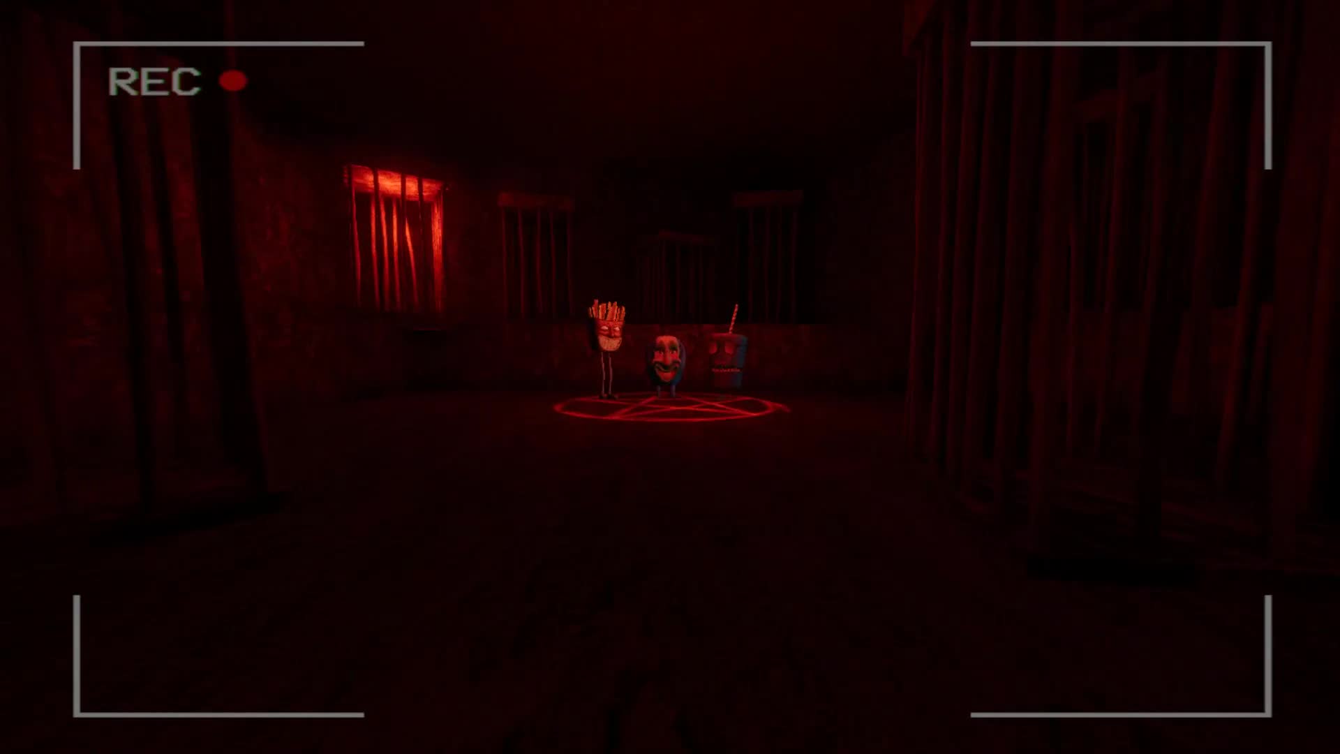 Gameplay Trailer 1 video - Spacky's Nightshift - ModDB