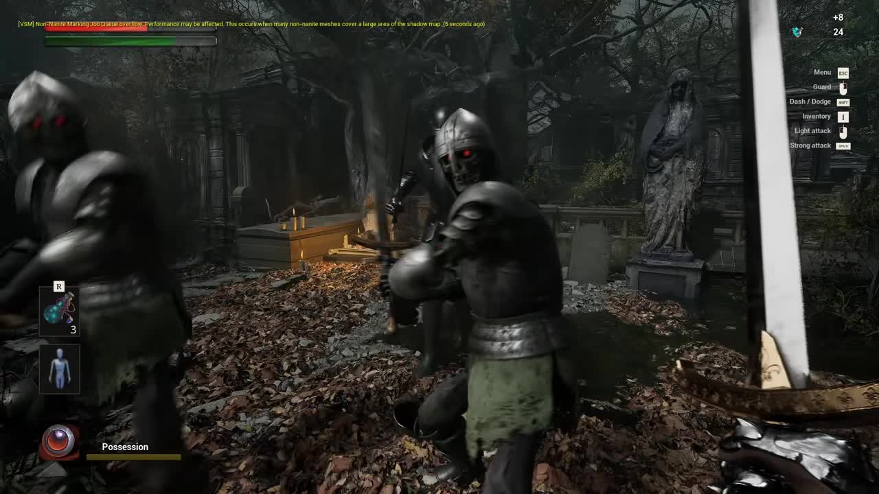 Citizen Pain | Traps and Puzzle mechanics | Devlog 14/01/2025 video - ModDB