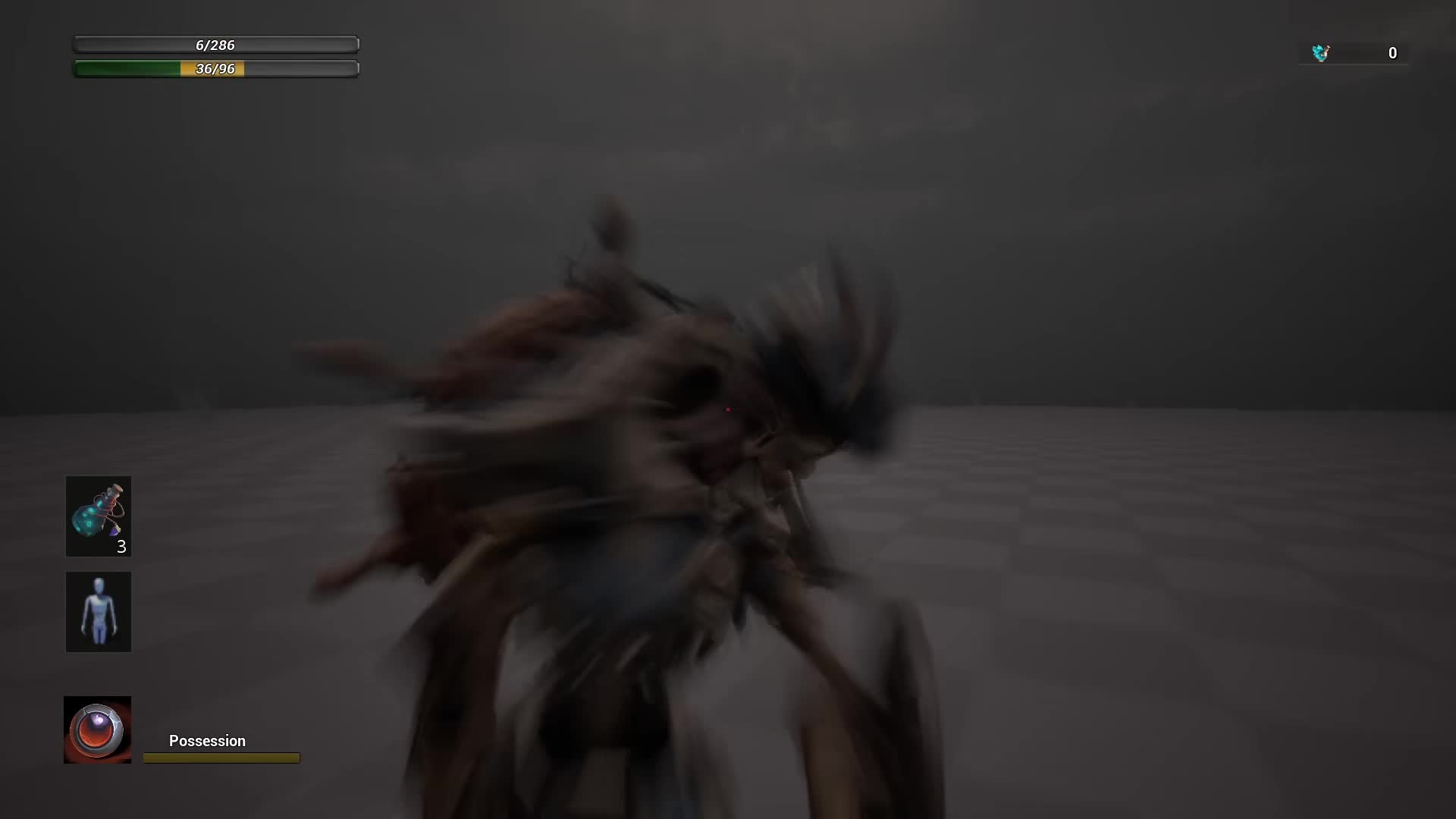 Citizen Pain | First Person Action Prototype | Weather mechanics | Devlog #12 video - ModDB