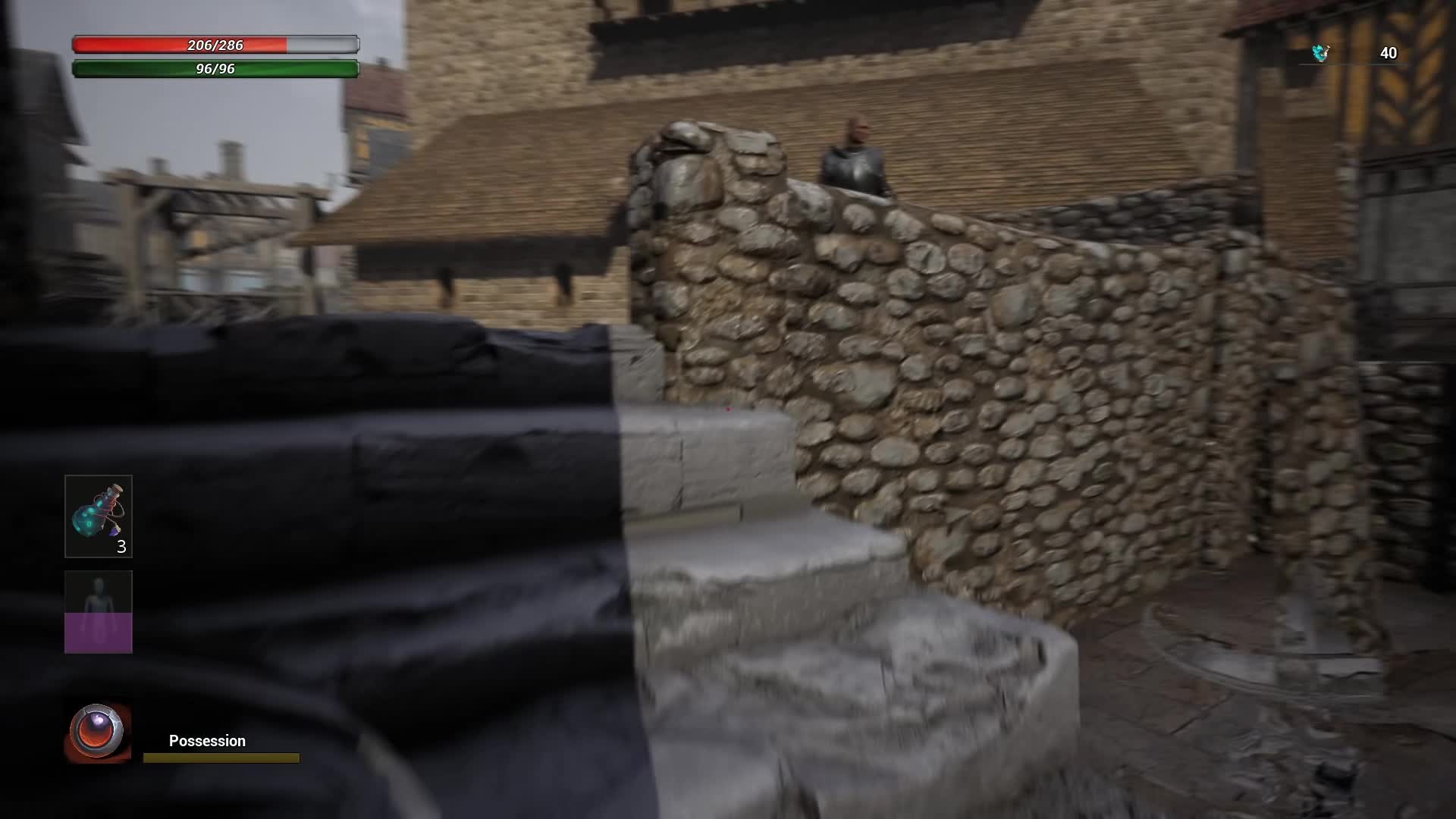 Citizen Pain | Enemies in the rear | Devlog 11/06/2024 video - ModDB