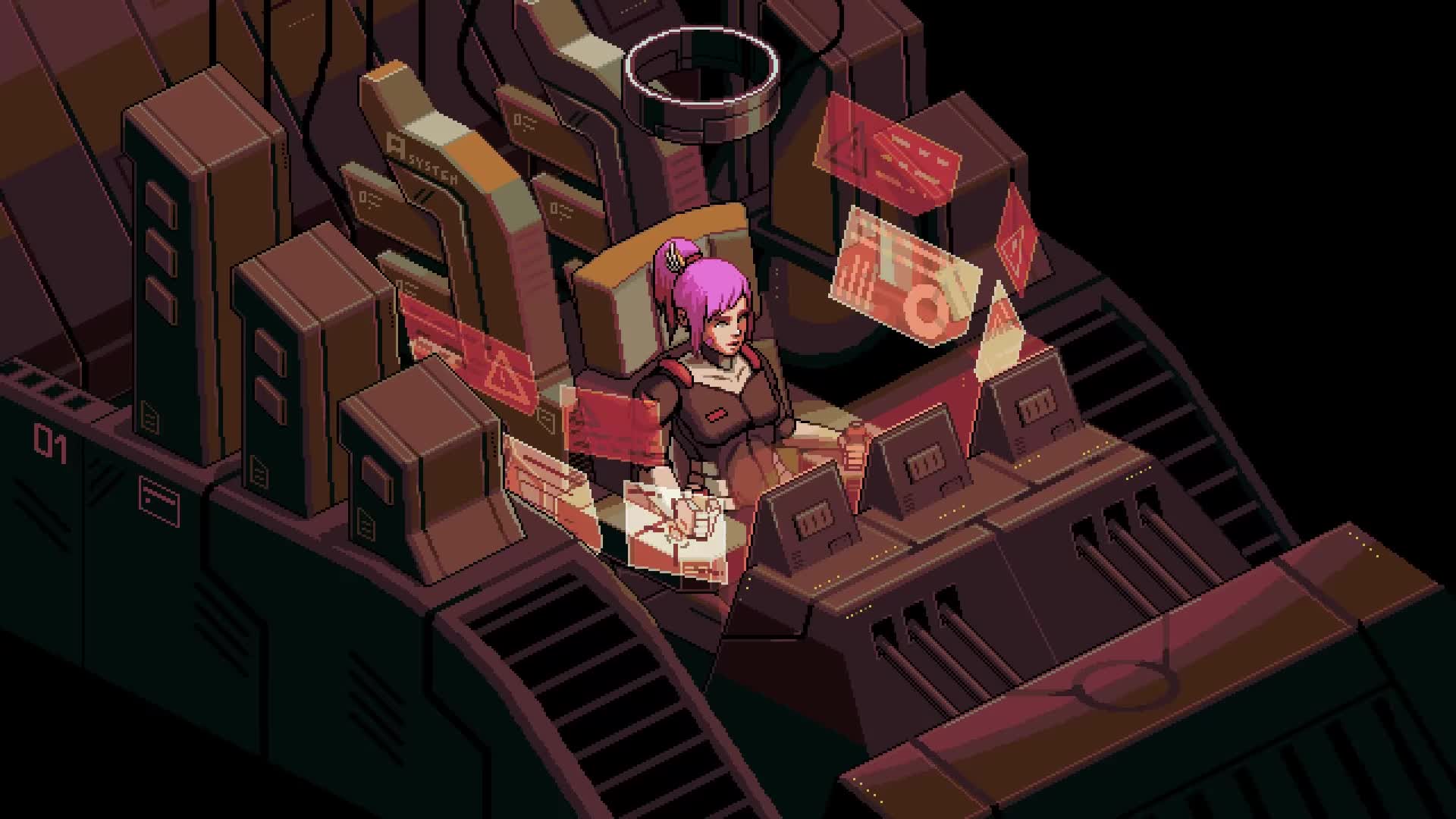 Alpha Teaser 1 video - ARC SEED - ModDB