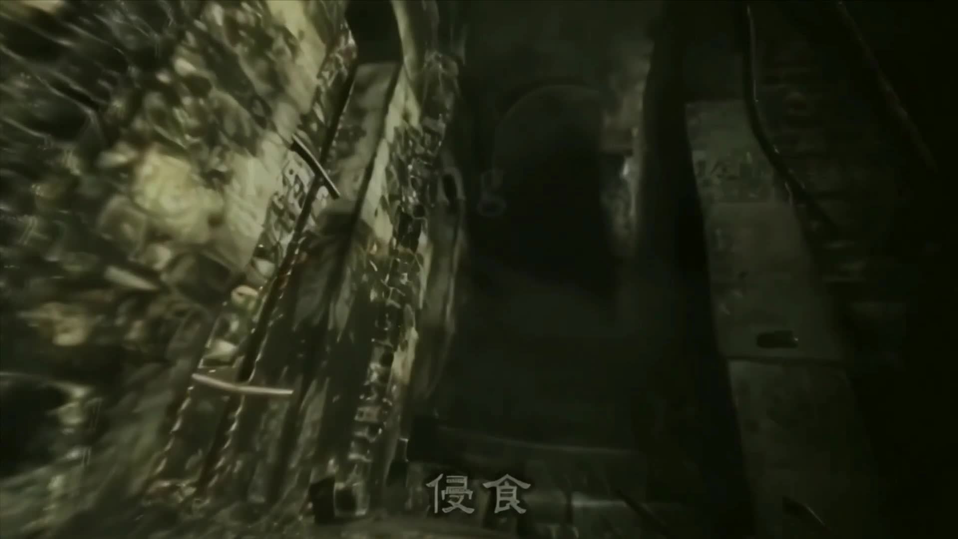 Resident Evil 3.5 Biohazard 3.5 Trailer (2002) video - ModDB