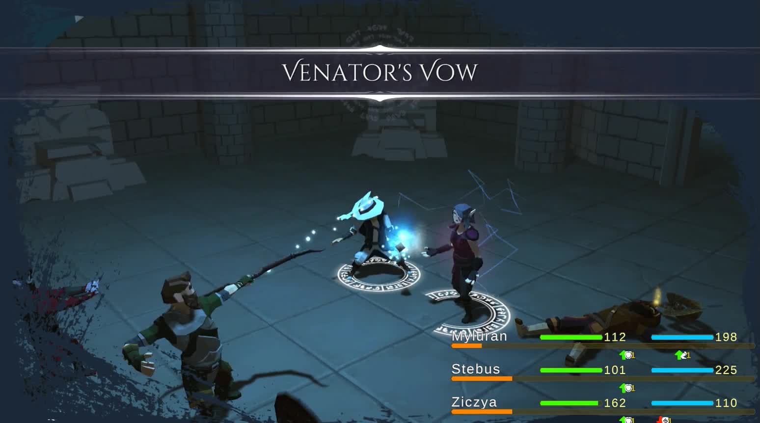 lotw 05 09 gif001 video - Legend of the Wargod - ModDB