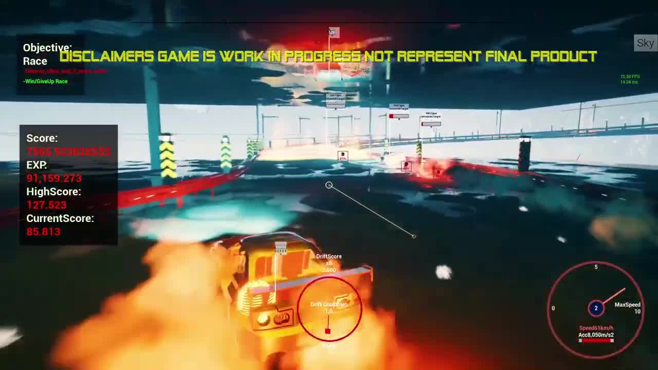 WHEEL- control is strength Gameplay video - ModDB