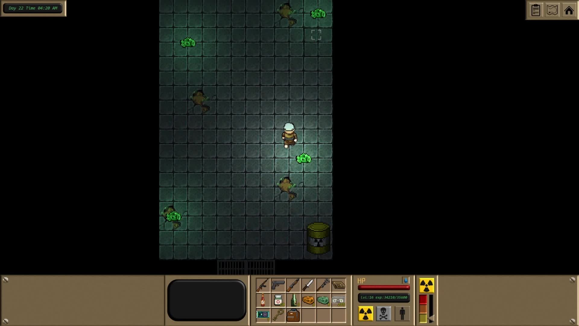 Nuclear drifter Official trailer 1 video - ModDB