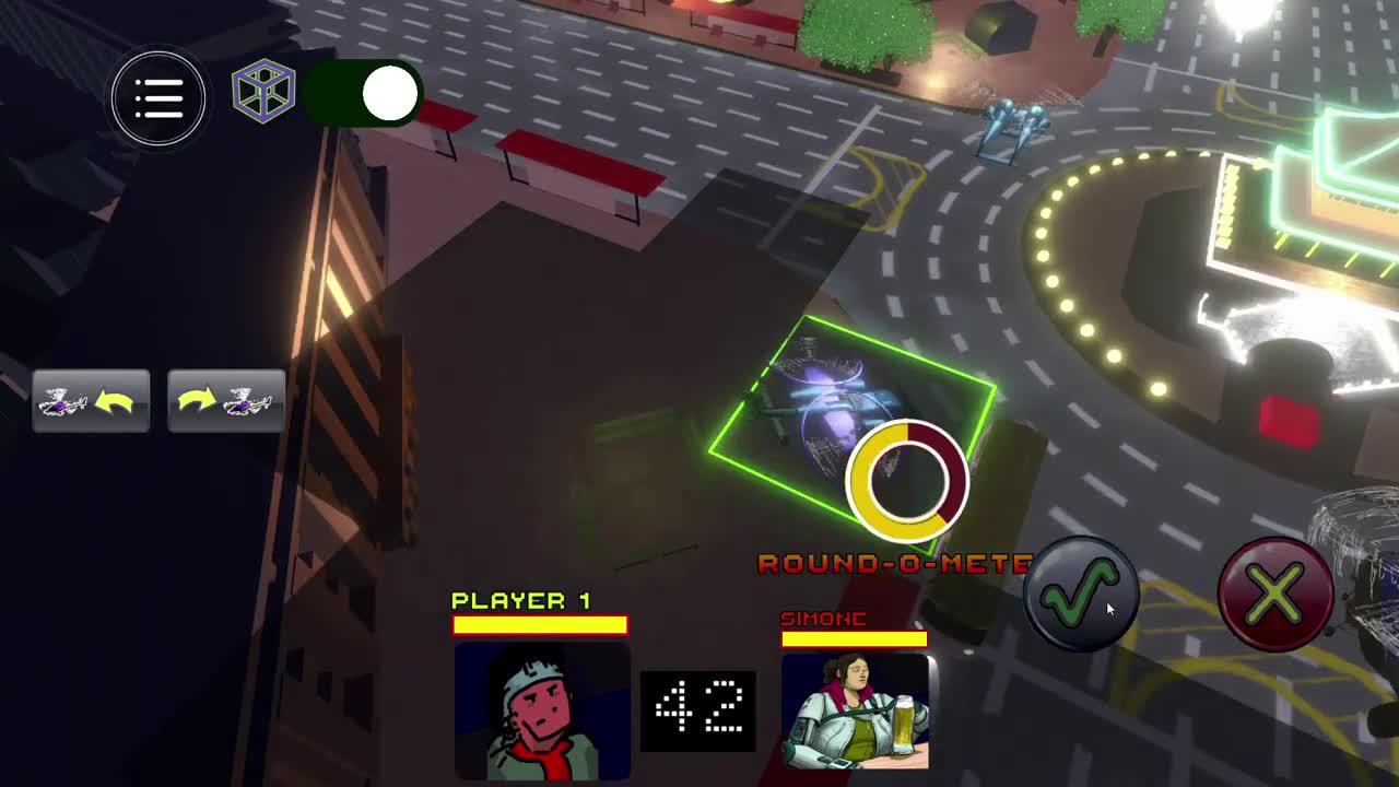 Thunder Arrow Tactics Showcase 2024 Video Moddb