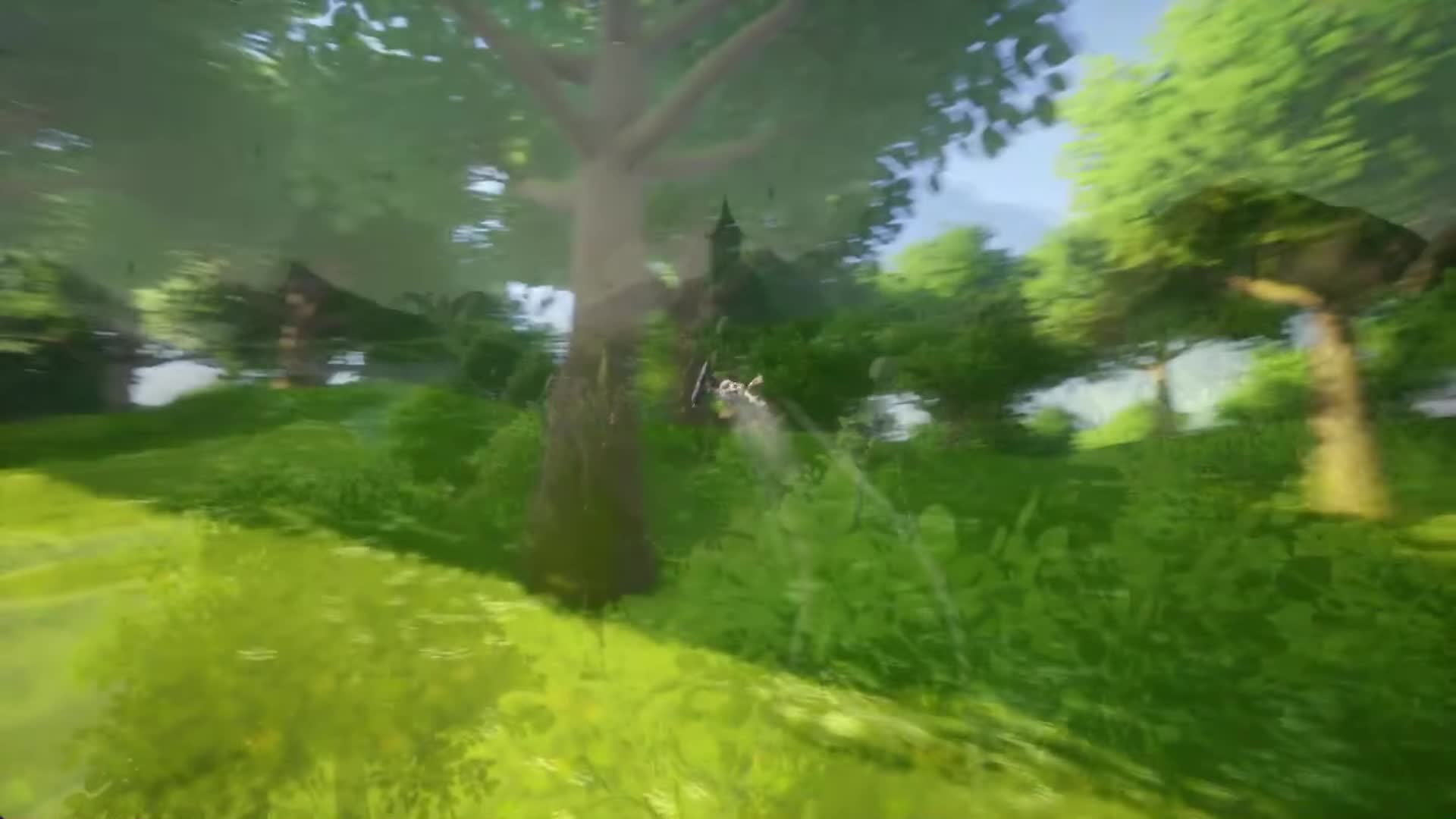 Spire Horizon Early Access Trailer 1 video - ModDB