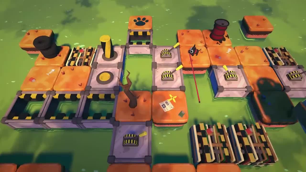 Stick to the Plan - [Official Trailer] video - ModDB