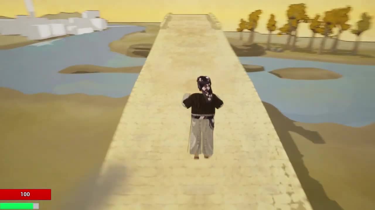 Visual Upgrade for my Indie 3D Platformer video - Xelef - ModDB