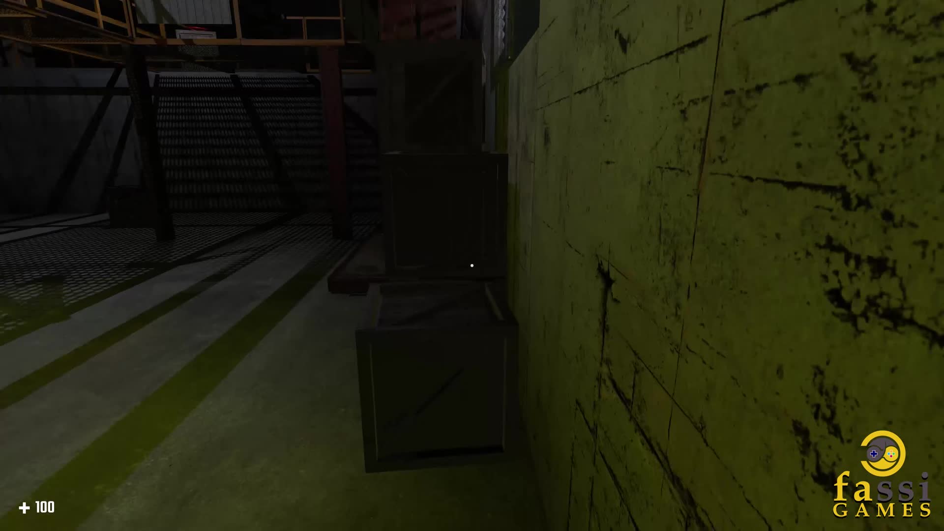 Panspermia - Horror Myson Mansion Windows game - Mod DB