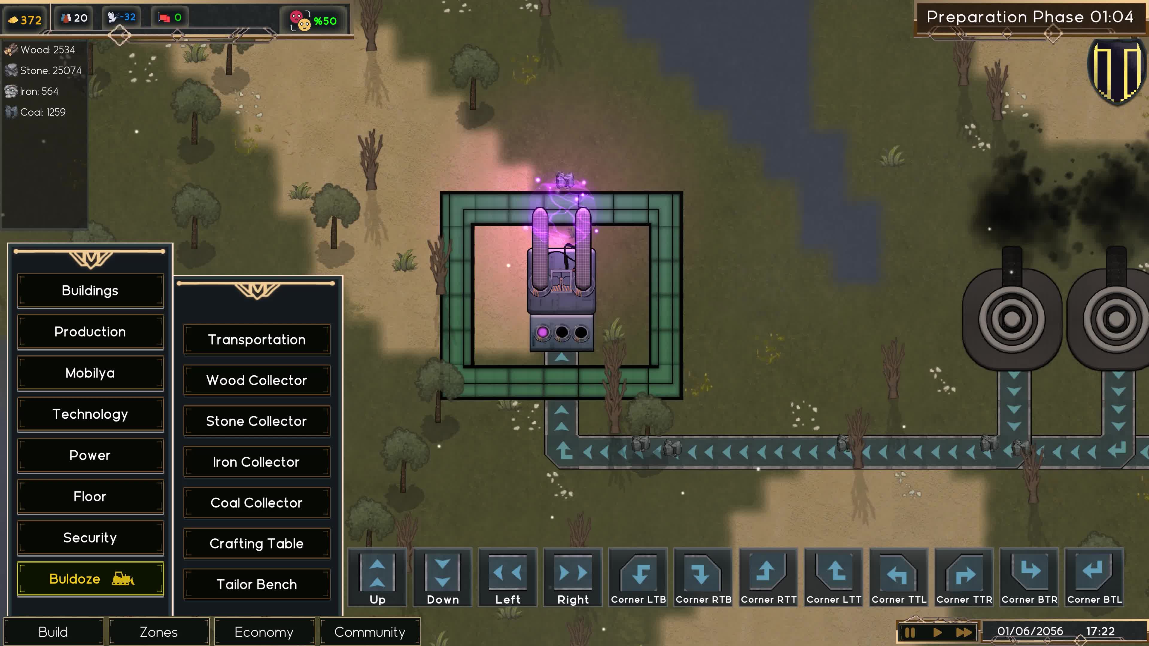 Mutagenesis Pre-Alpha Trailer video - ModDB