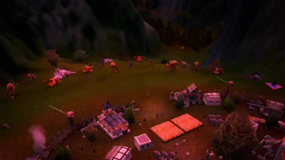 The I of the Dragon Trailer 1 video - ModDB