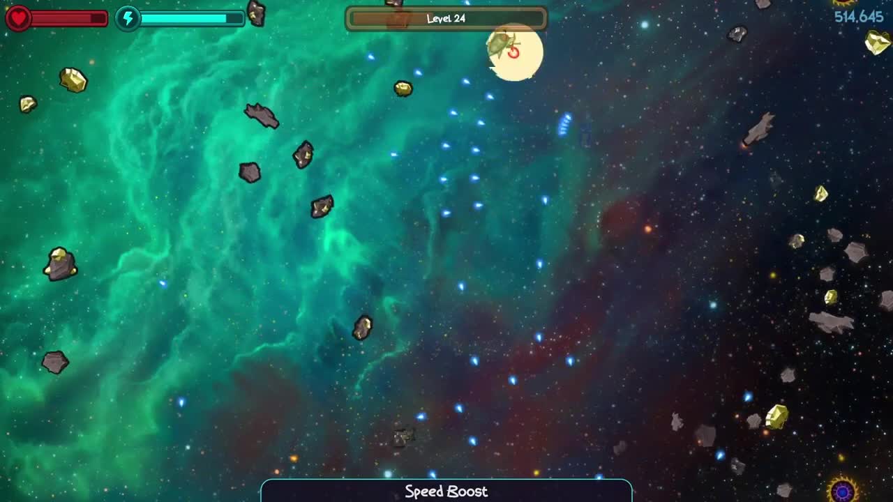 Rocket! - New Game Mode: Arcade Mode Trailer video - ModDB