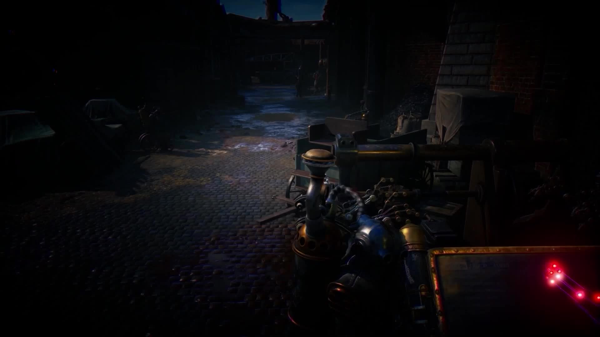 New Arc Line - Early Access Launch Trailer video - ModDB