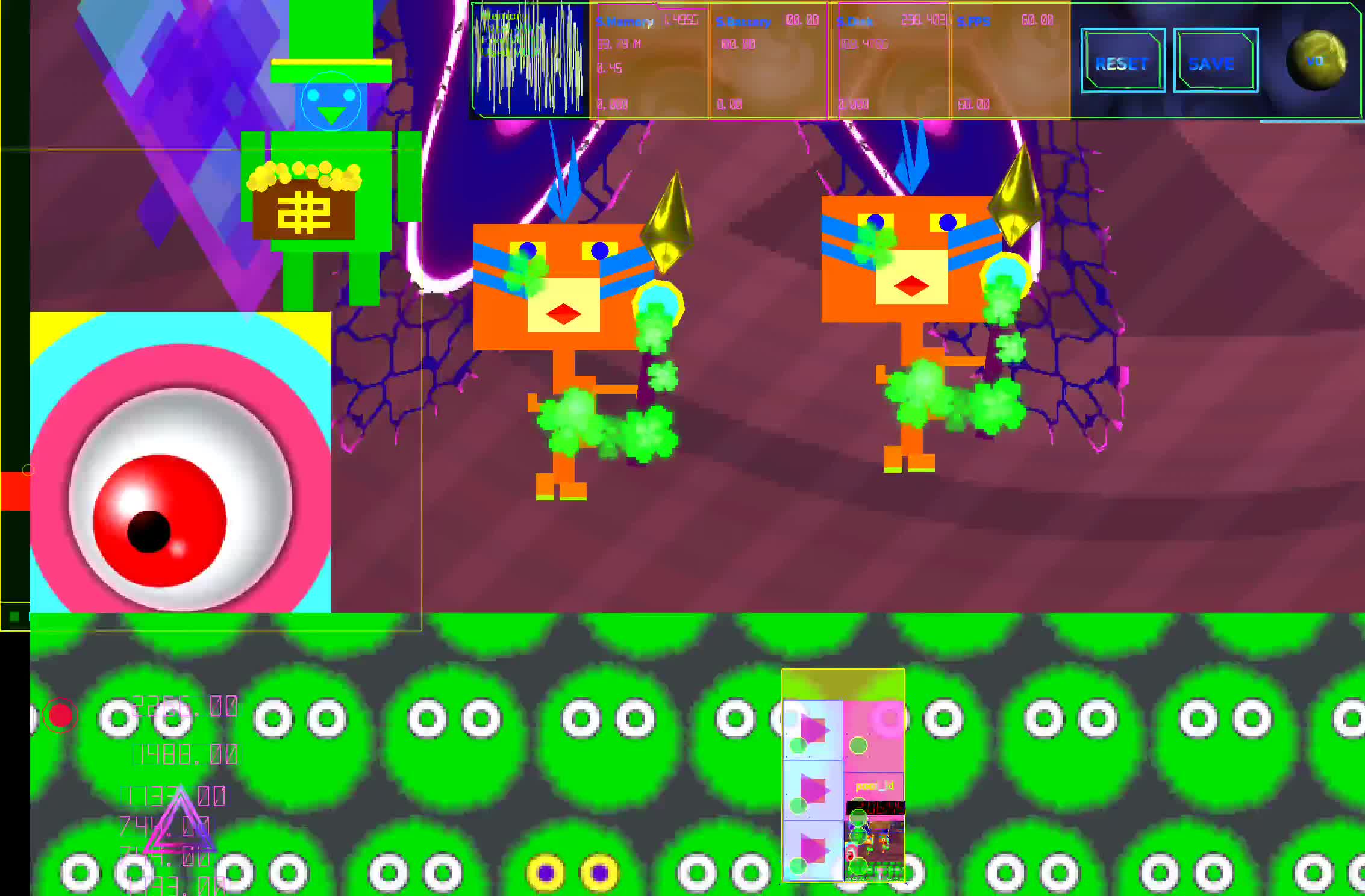 Defense Gojo Tower video - ModDB