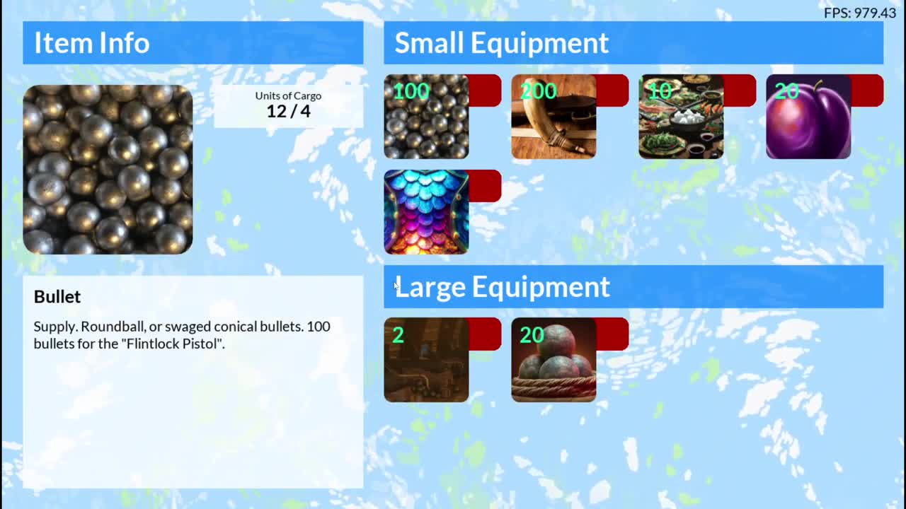 Devlog 5 Inventory Management Saving And Loading Video Keygemin Windborne Kin Moddb