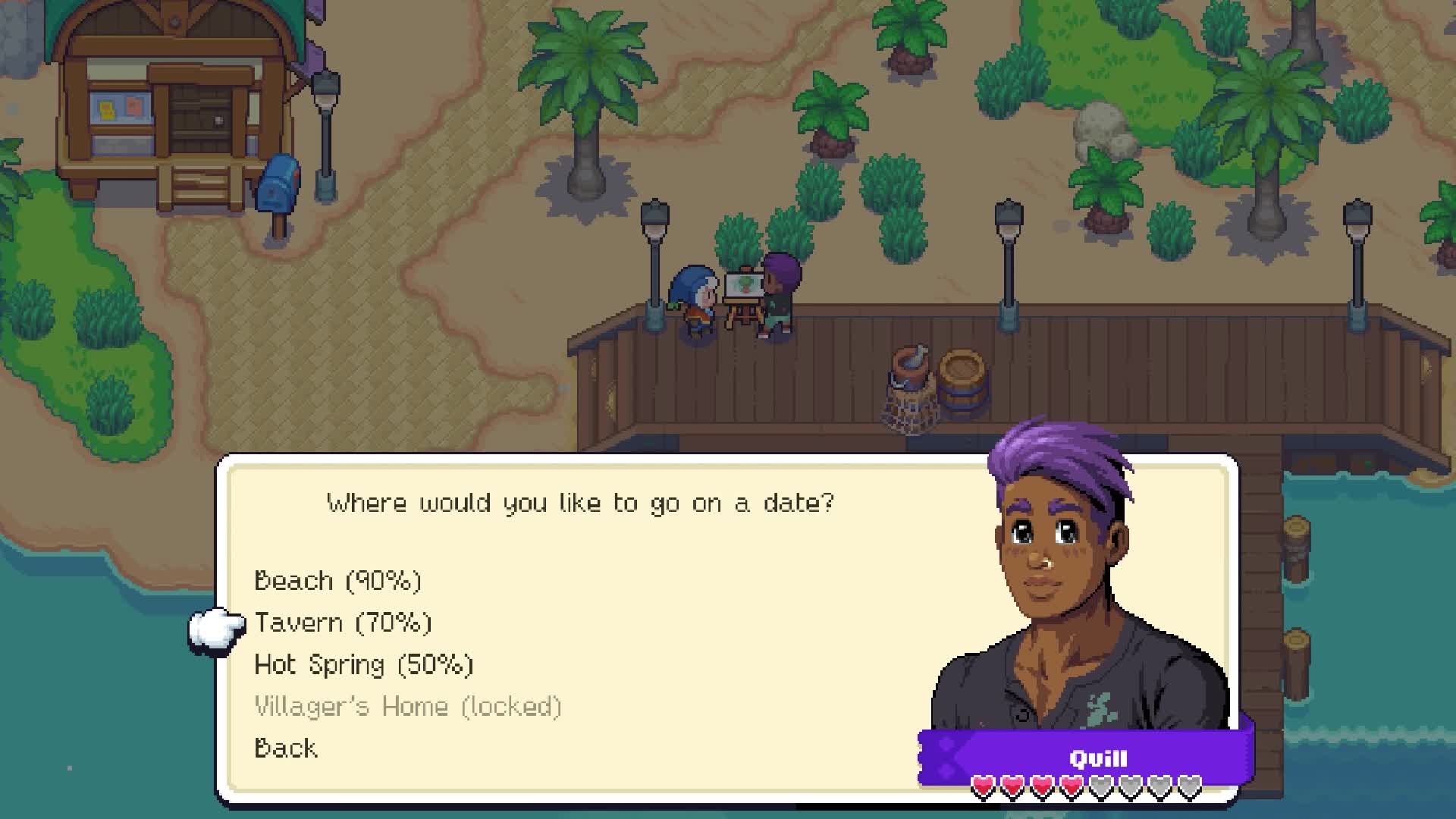 Launch Date Announcement 3 video - Moonstone Island - ModDB