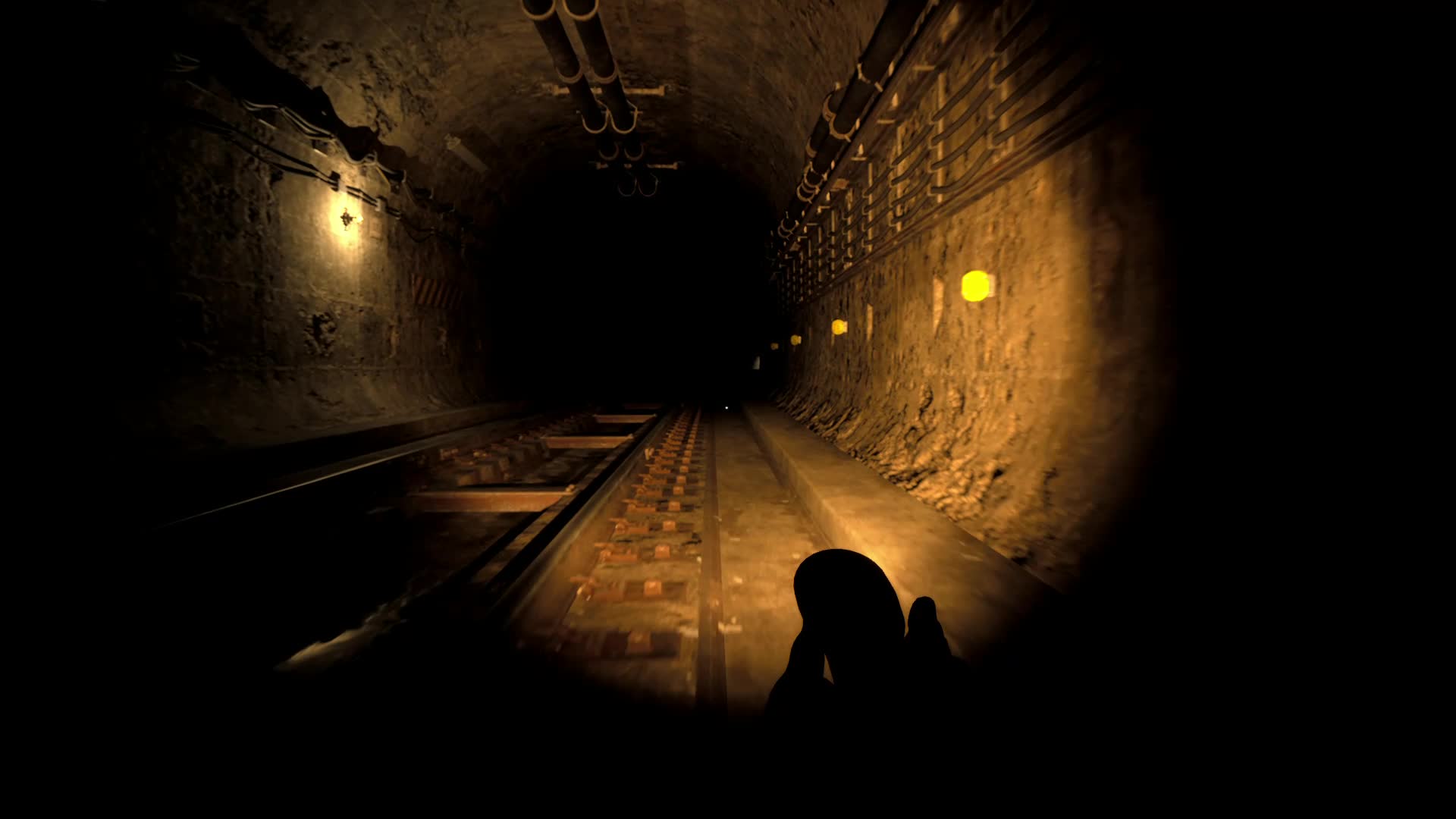 Second Level Promo video - Metro of Shadows - ModDB