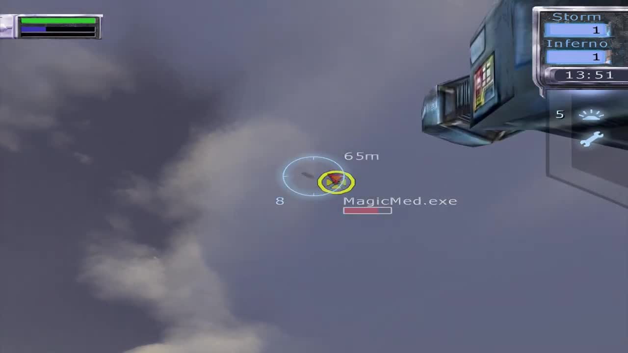 Tribes: Aerial Assault "Go Down" Montage video - ModDB