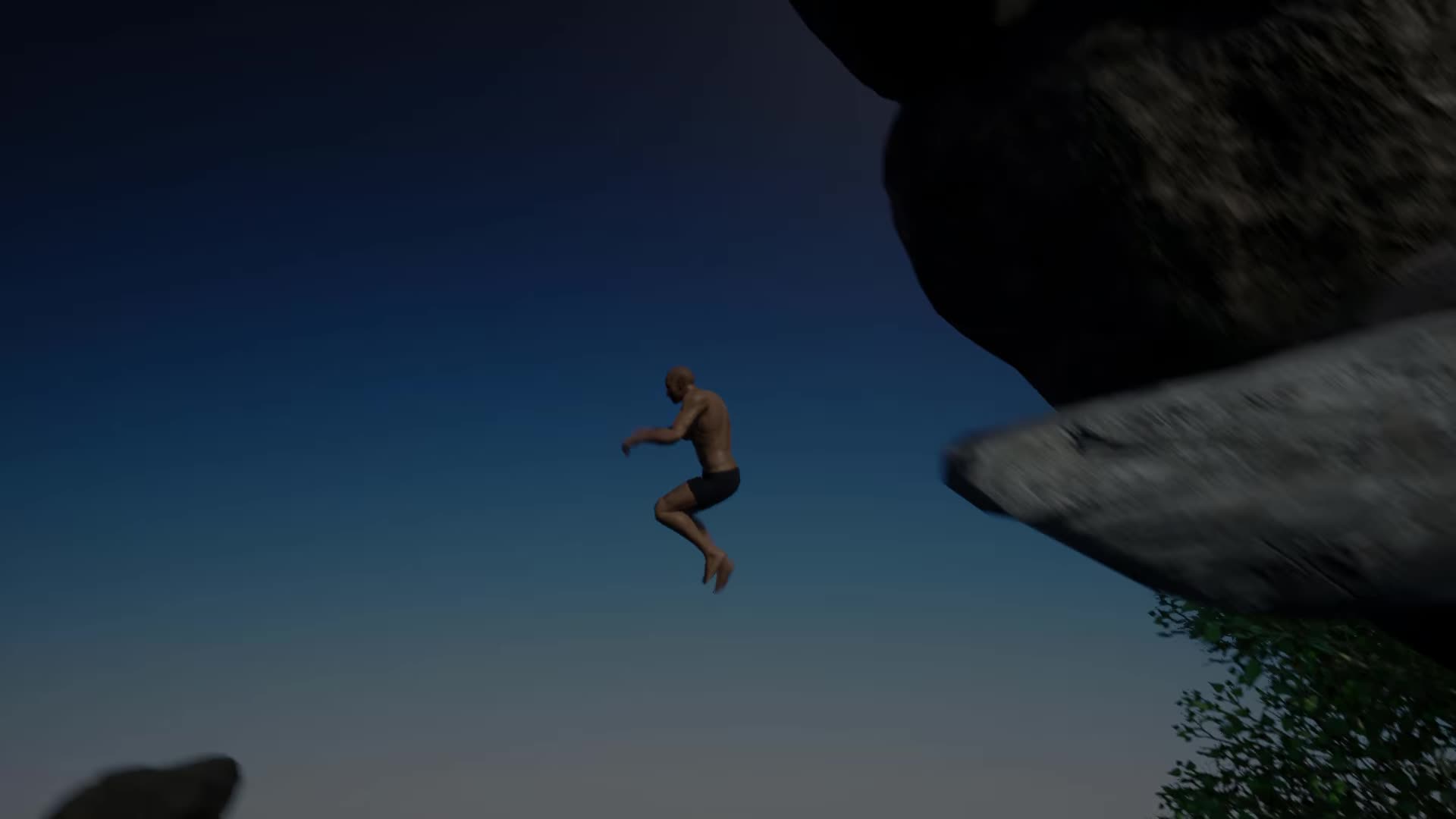 Video 2 - Mainly at Rest - ModDB