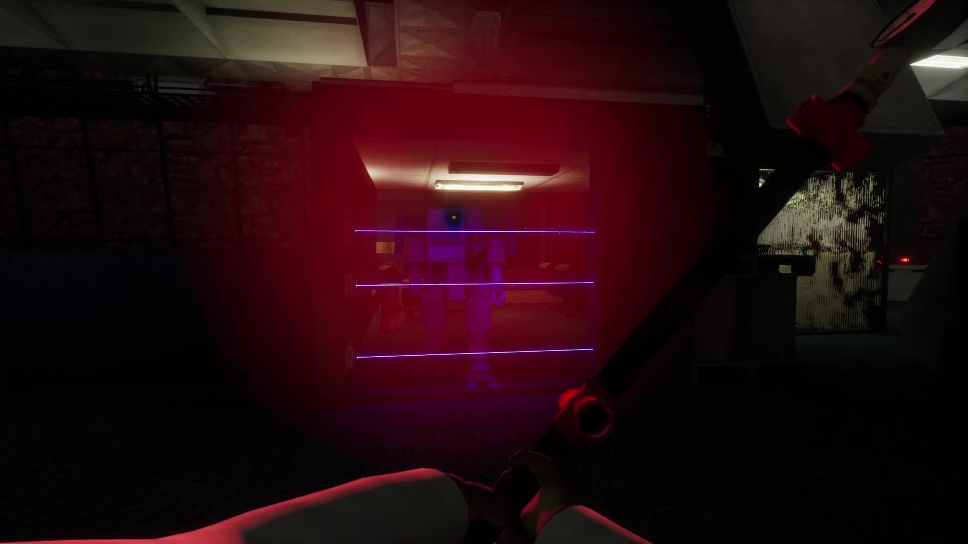 Video 2 - Abiotic Factor - ModDB