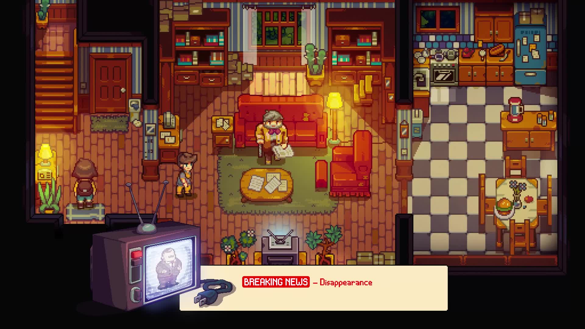 REVEAL TRAILER NA 1 video - Bloomtown: A Different Story - ModDB