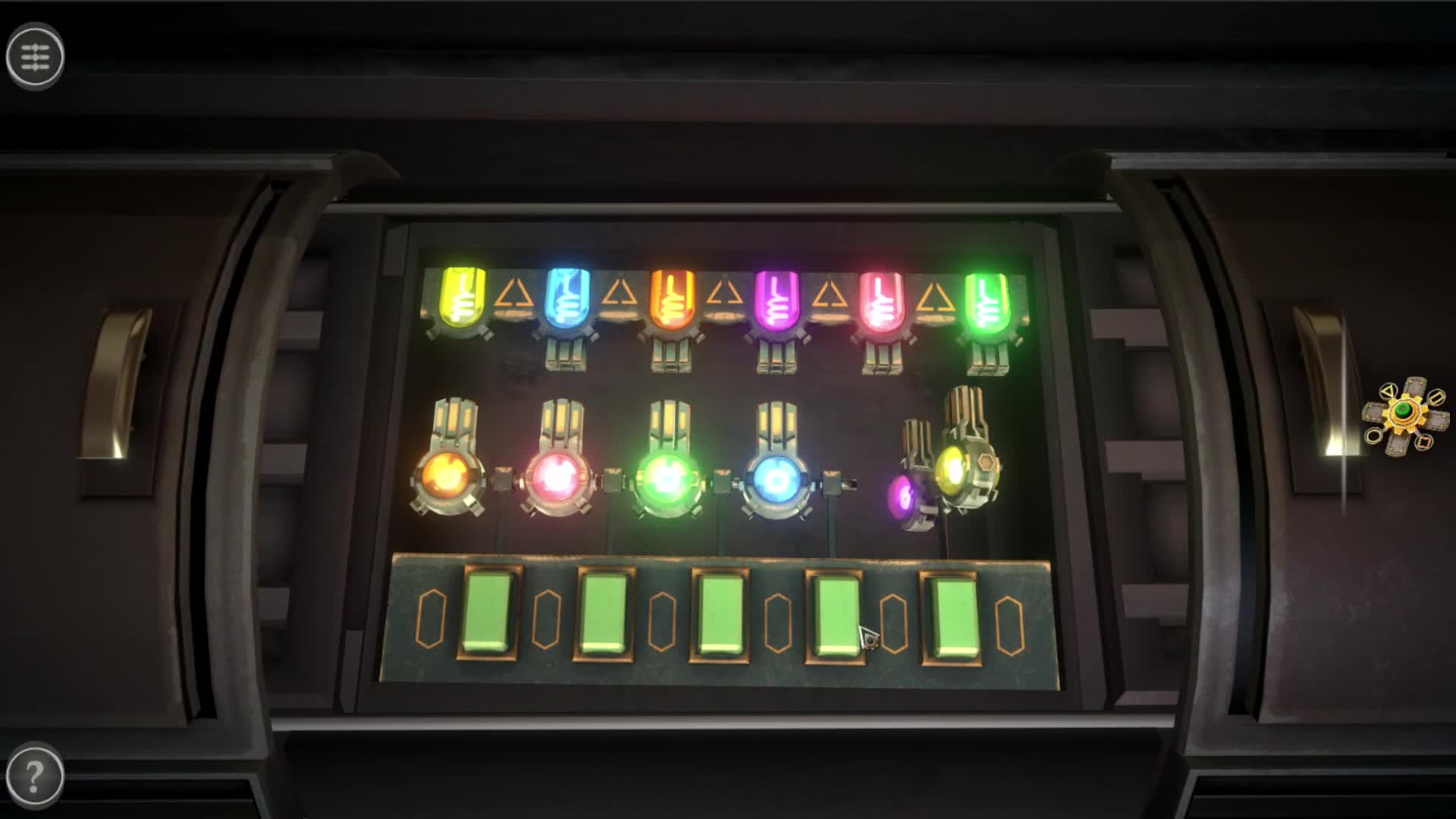 Mechanical Chest 2 video - Boxes: Lost Fragments - ModDB