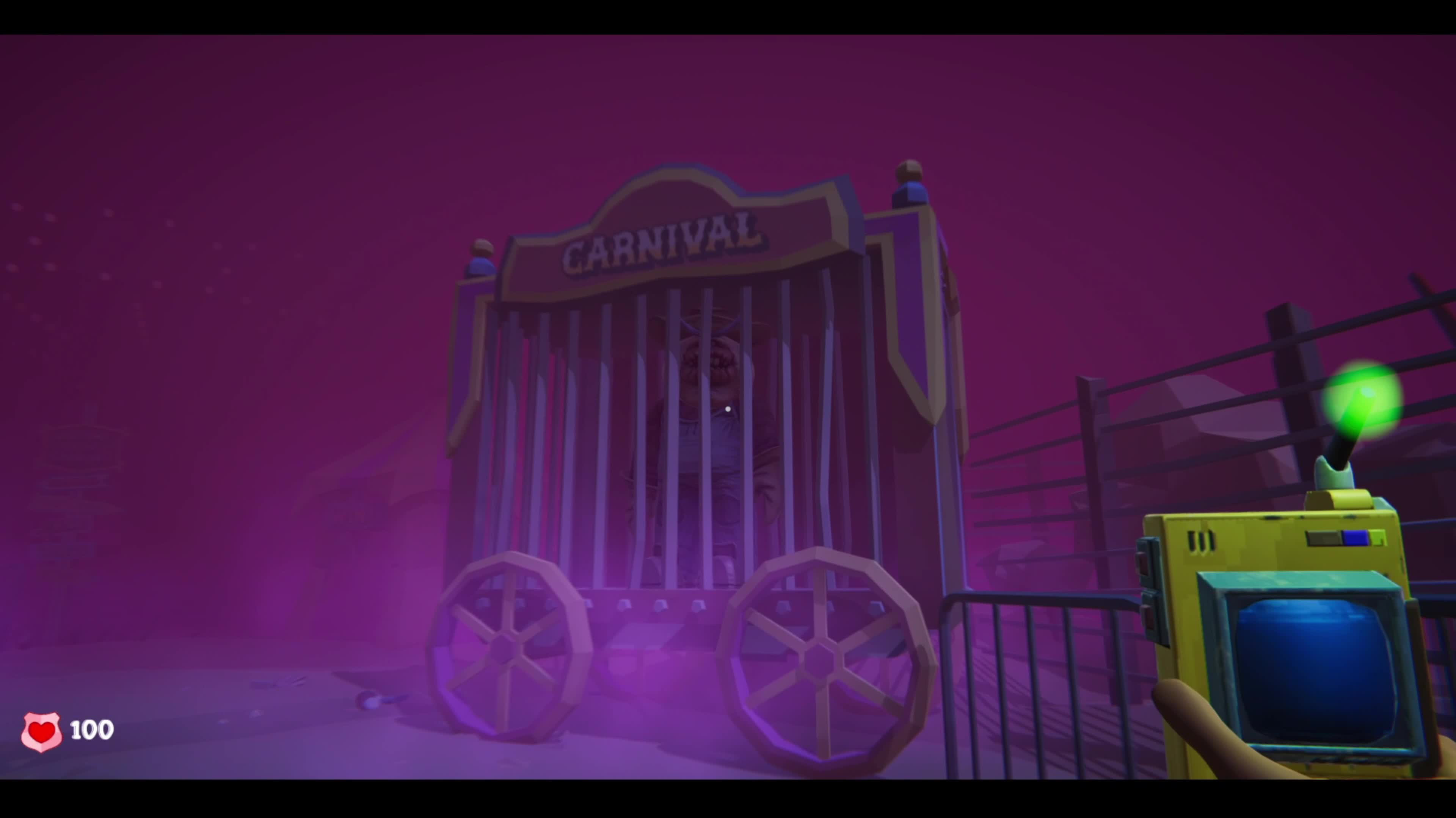 Circus Of TimTim - ConsoleTrailer video - ModDB