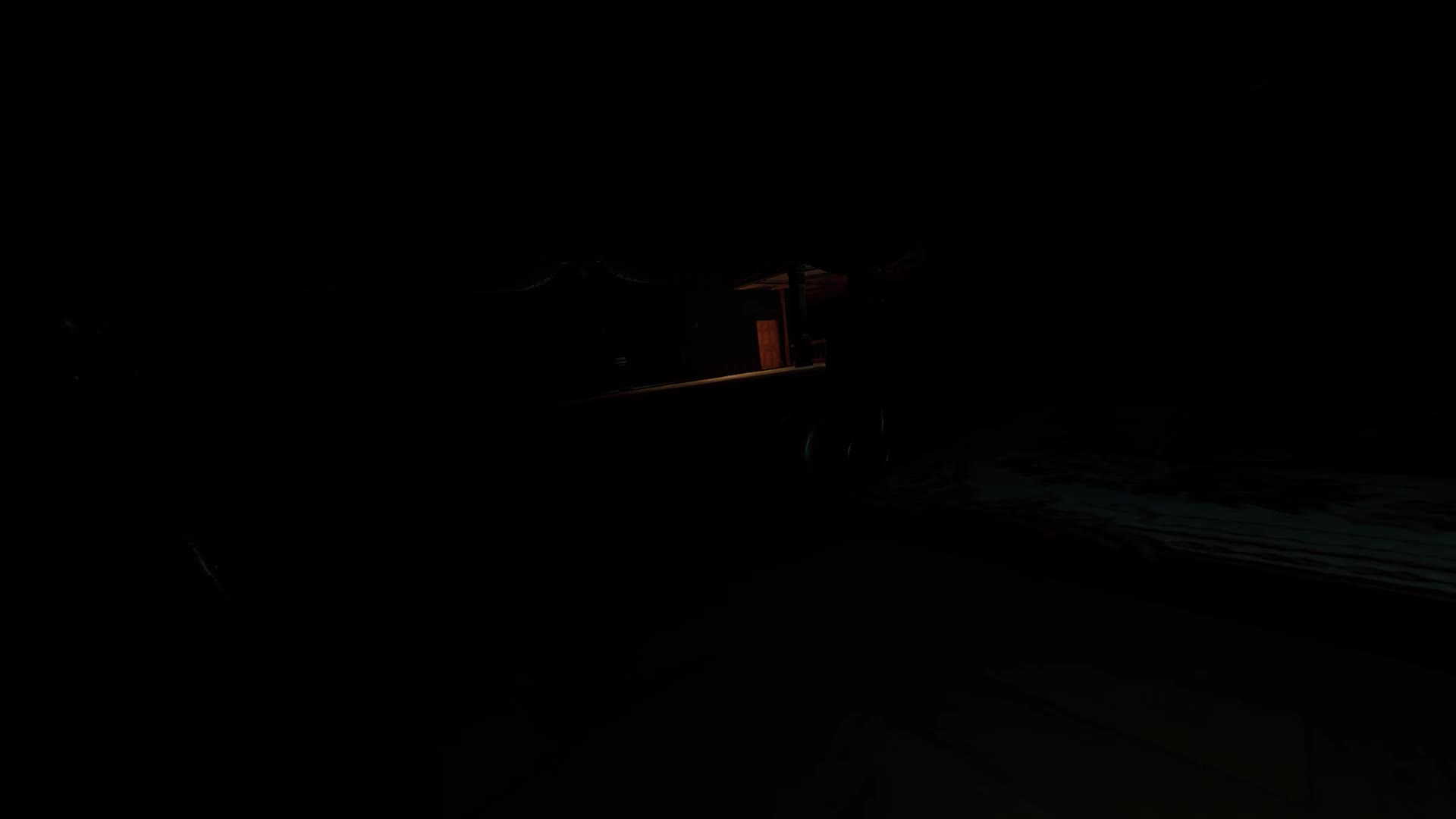 Dark Hours Debut Reveal Teaser 1 video - ModDB