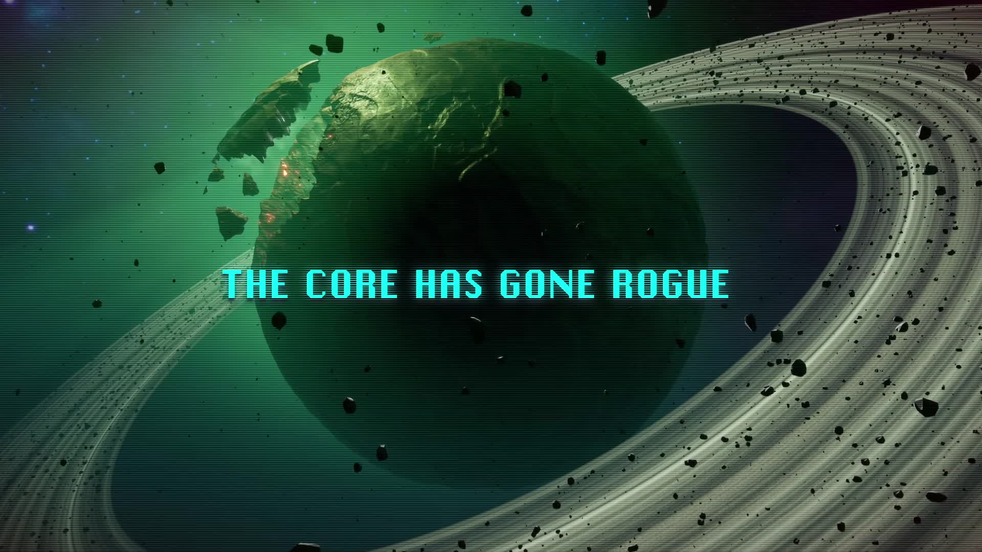 Deep Rock Galactic Rogue Core Teaser 1 video - ModDB