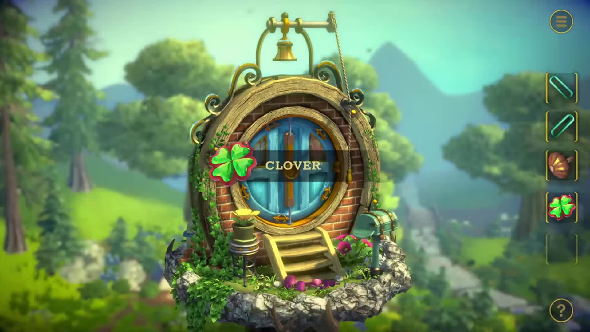 First Steps 1 video - Doors: Paradox - ModDB