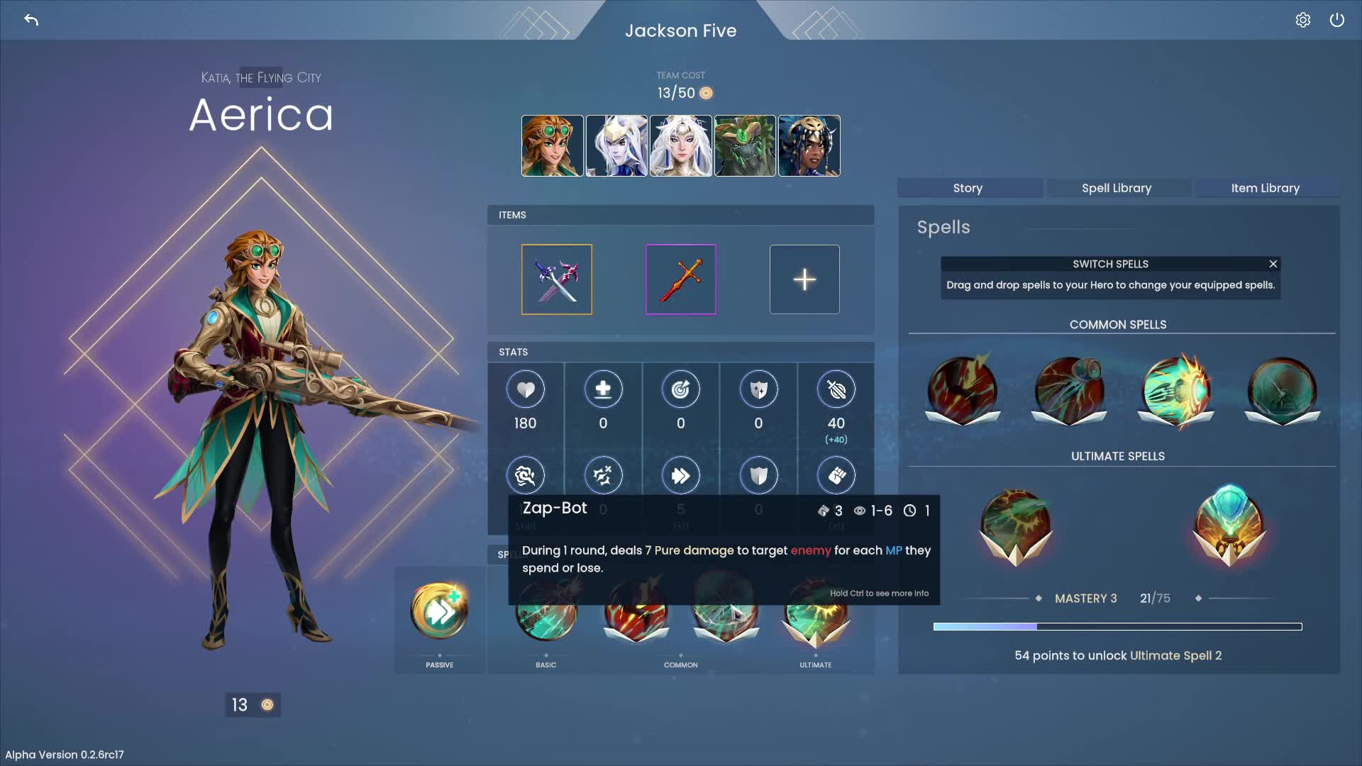 Skygard Arena Gameplay Trailer 1 video - ModDB